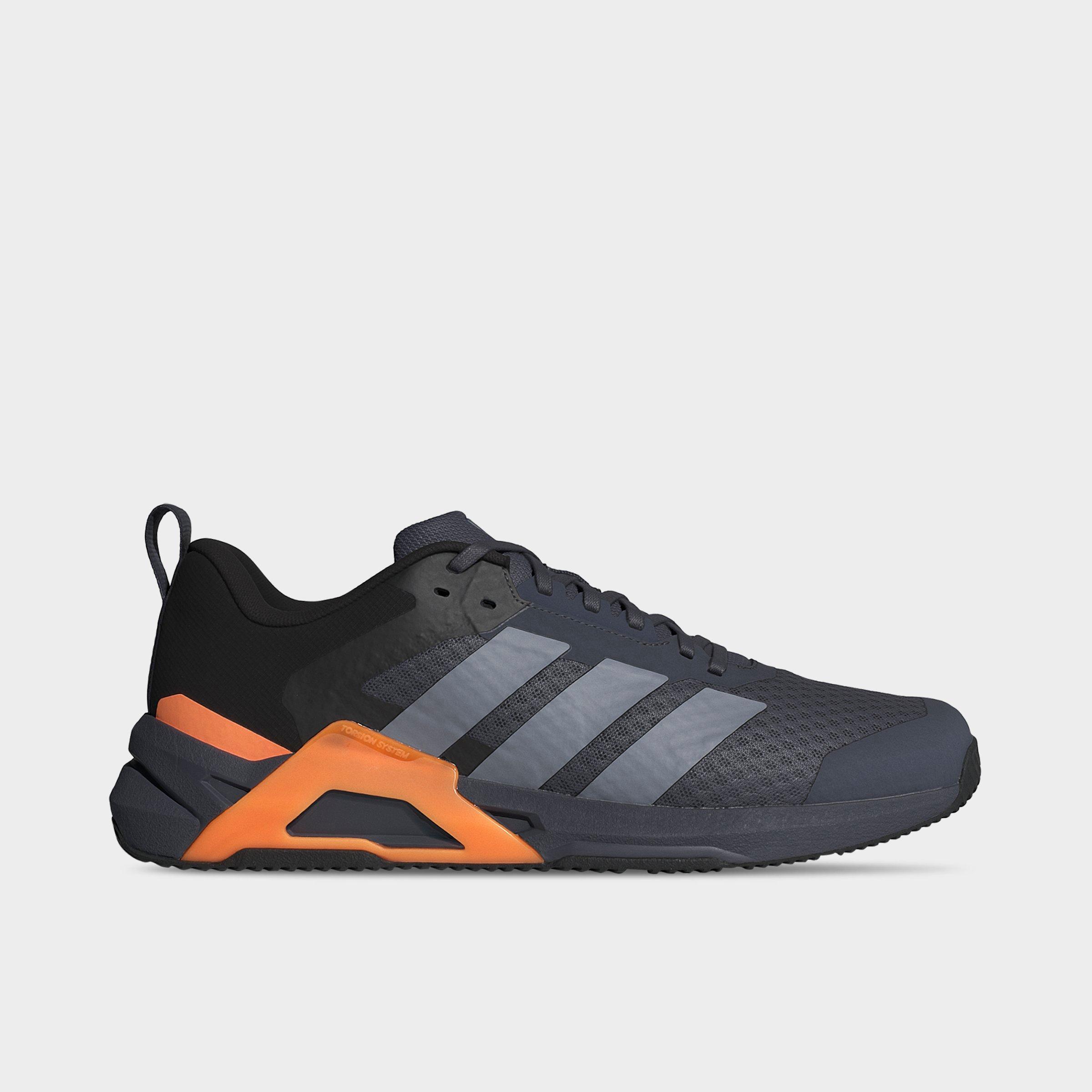 Click here for adidas Mens Dropset Control Training Shoes in Auro... prices