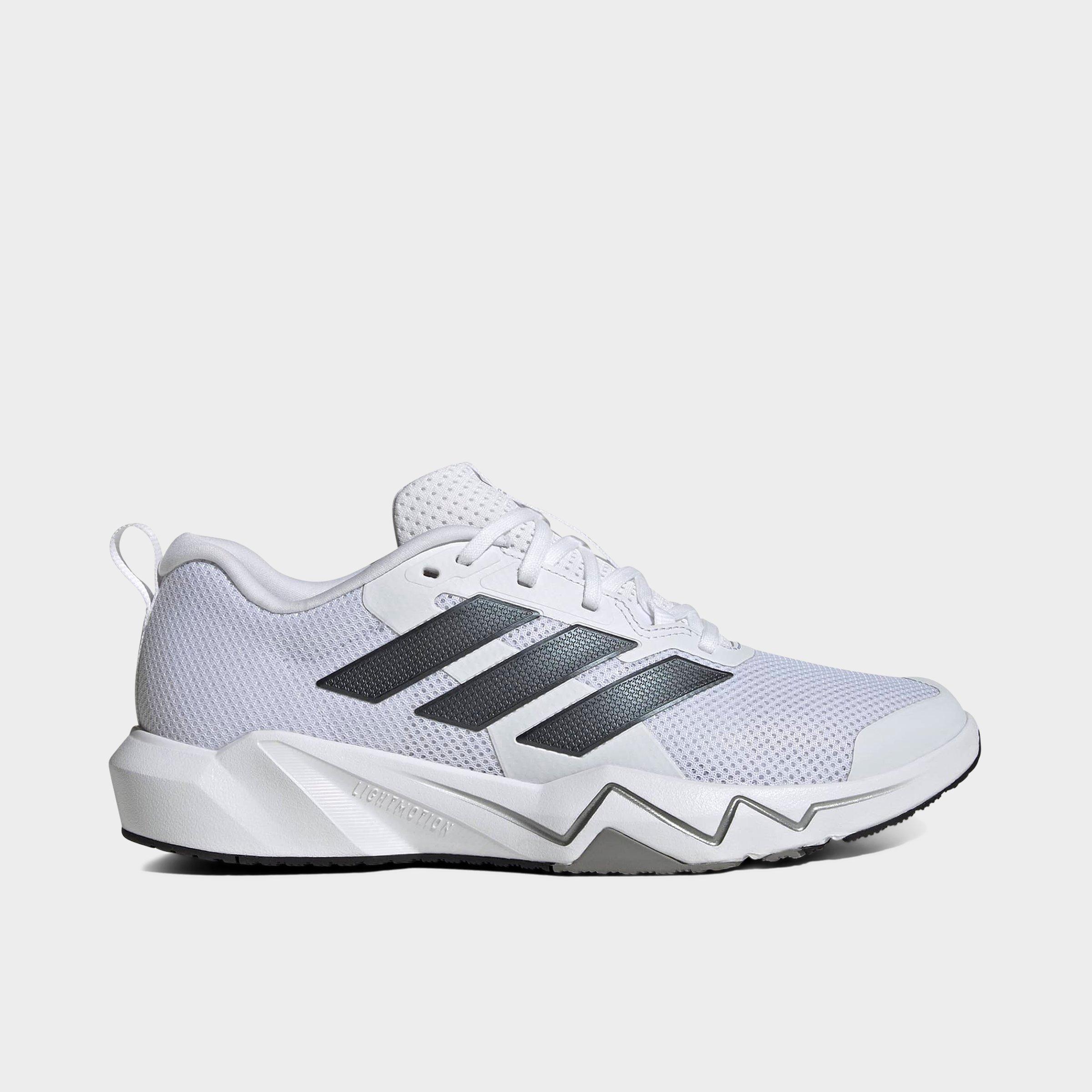 Click here for adidas Mens Rapidmove Pro Training Shoes in Cloud... prices