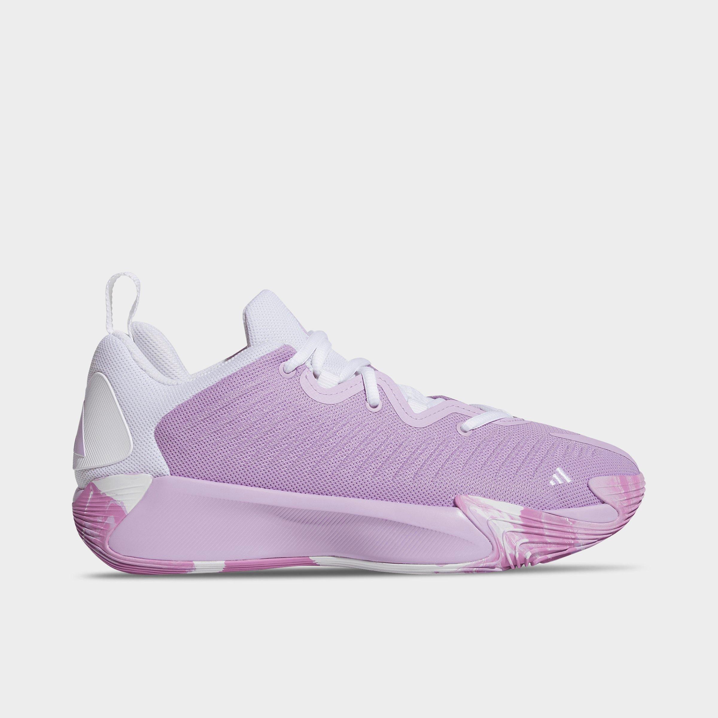 Click here for adidas Mens Initiation Basketball Shoes in Powder... prices