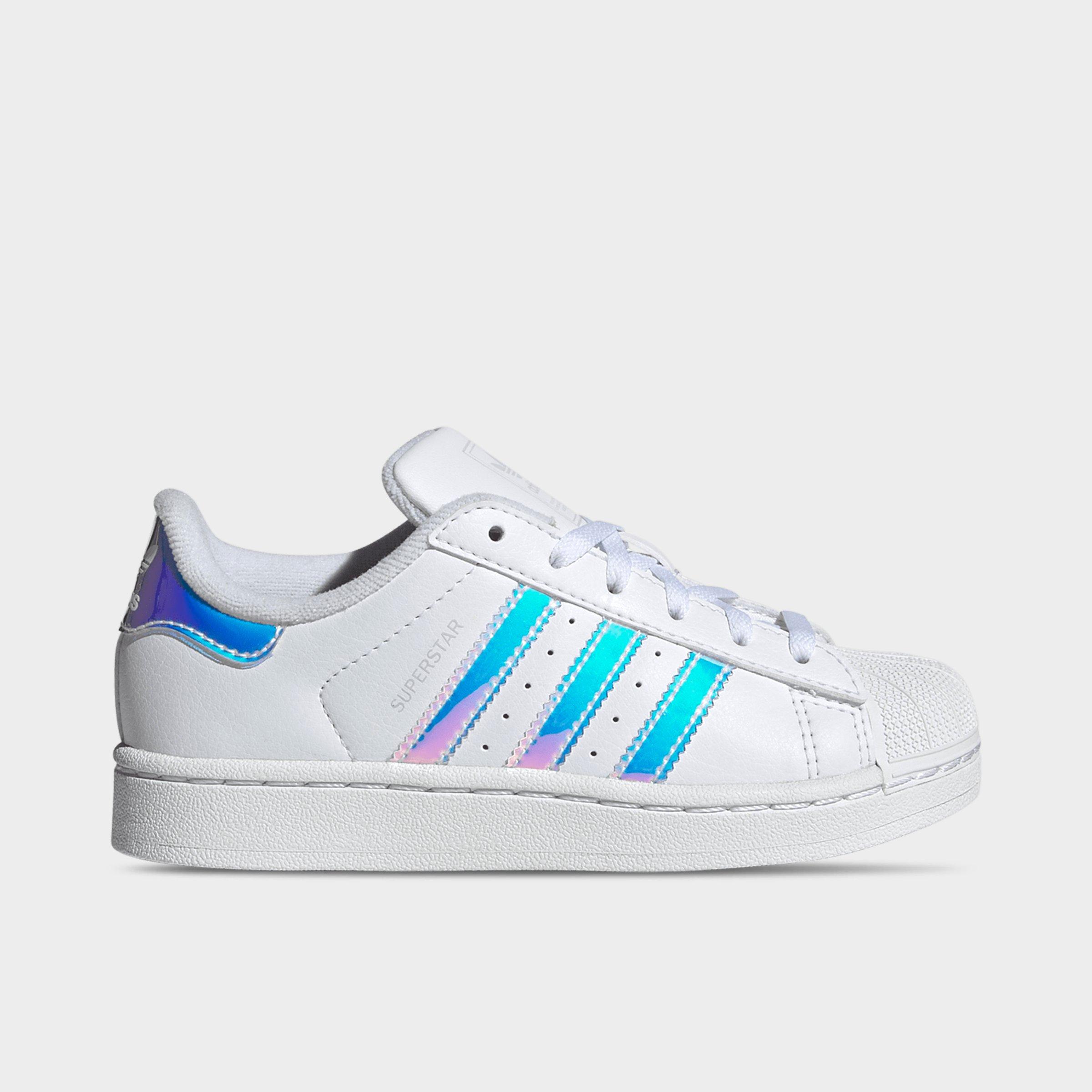 Click here for adidas Little Kids Originals Superstar II Casual S... prices