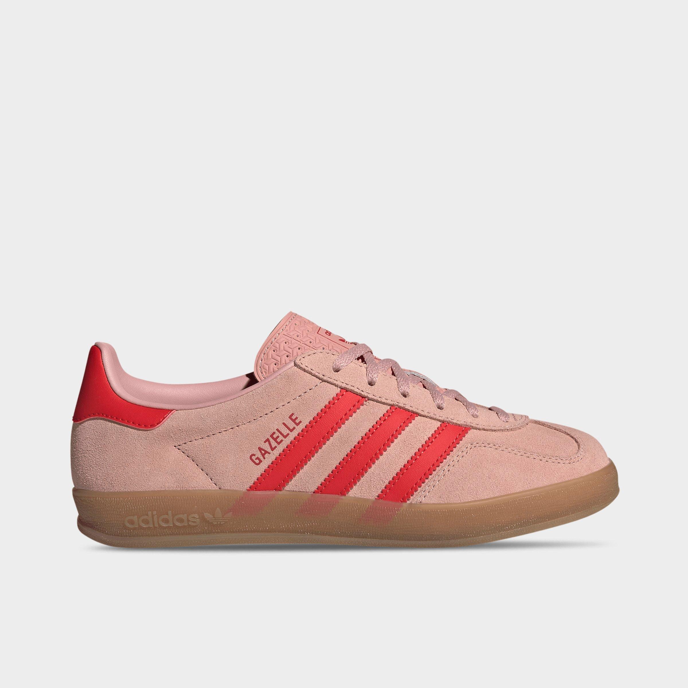 Click here for adidas Womens Originals Gazelle Indoor Casual Shoe... prices