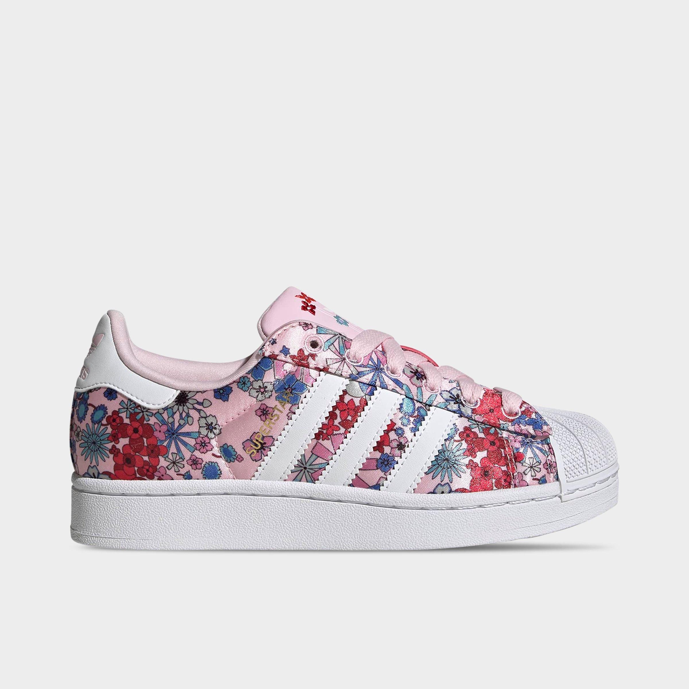 Click here for adidas Girls Big Kids Originals x Liberty London S... prices
