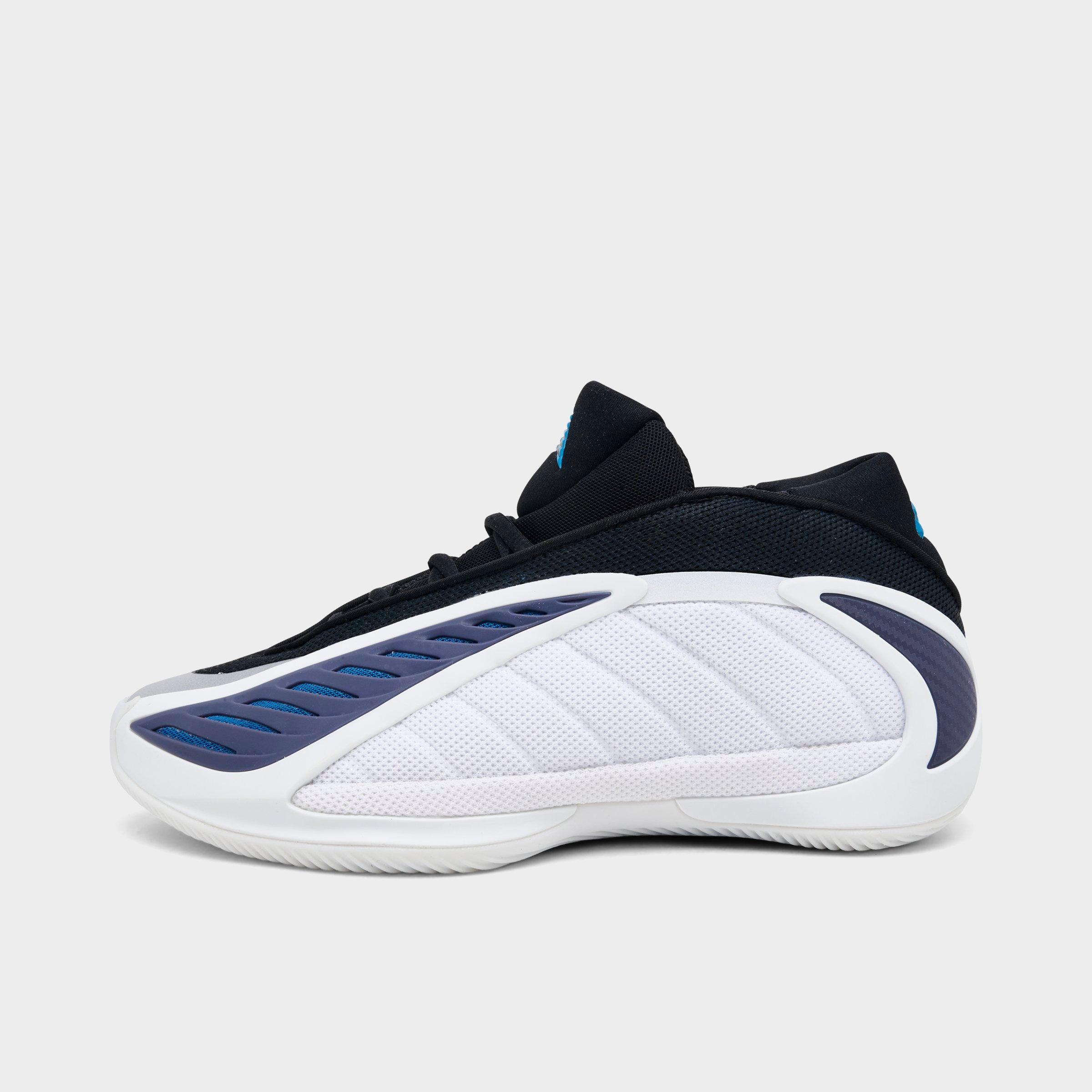 Click here for adidas Big Kids Anthony Edwards 2 Low Basketball S... prices