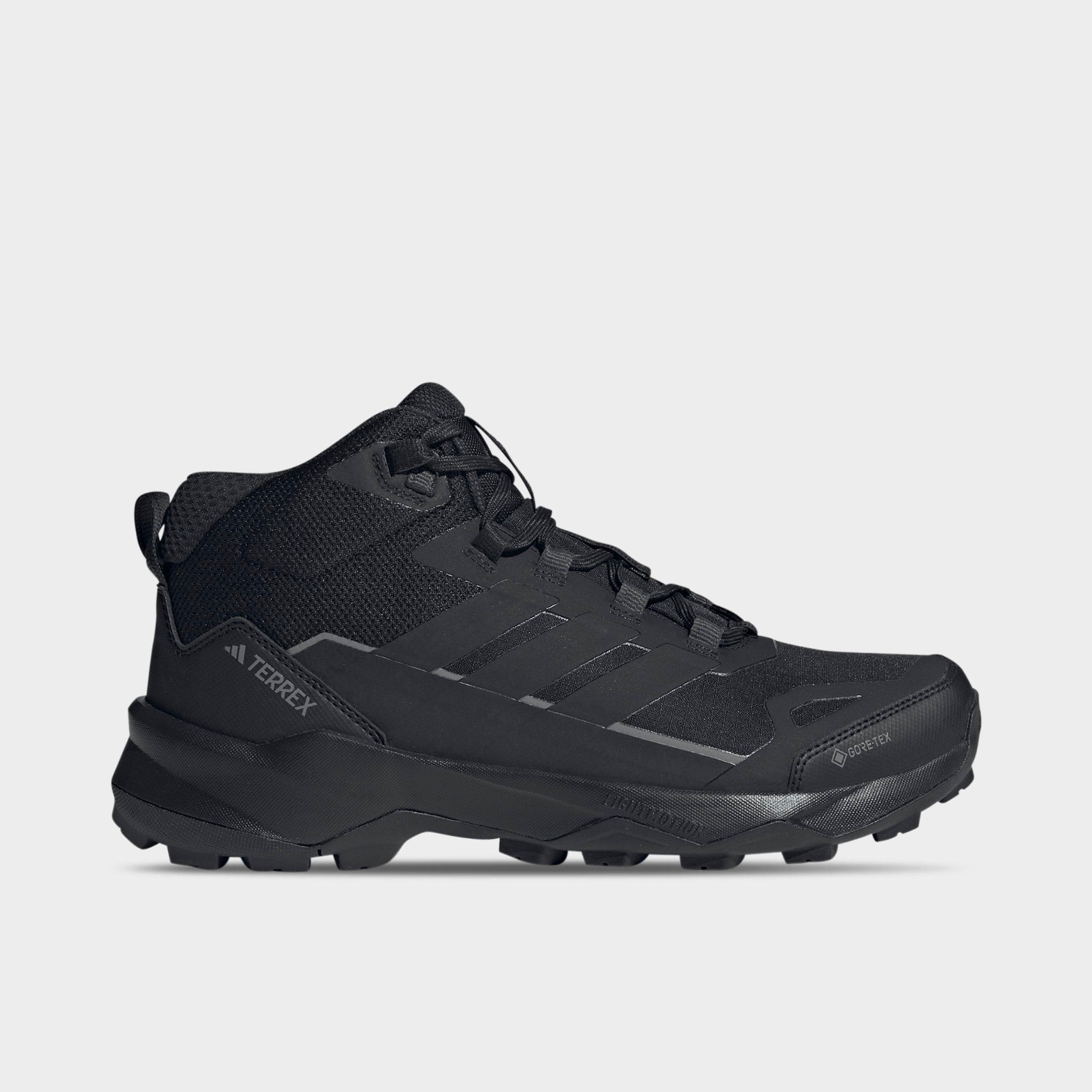 Click here for adidas Mens TERREX Skychaser AX5 Mid Gore-Tex Hiki... prices