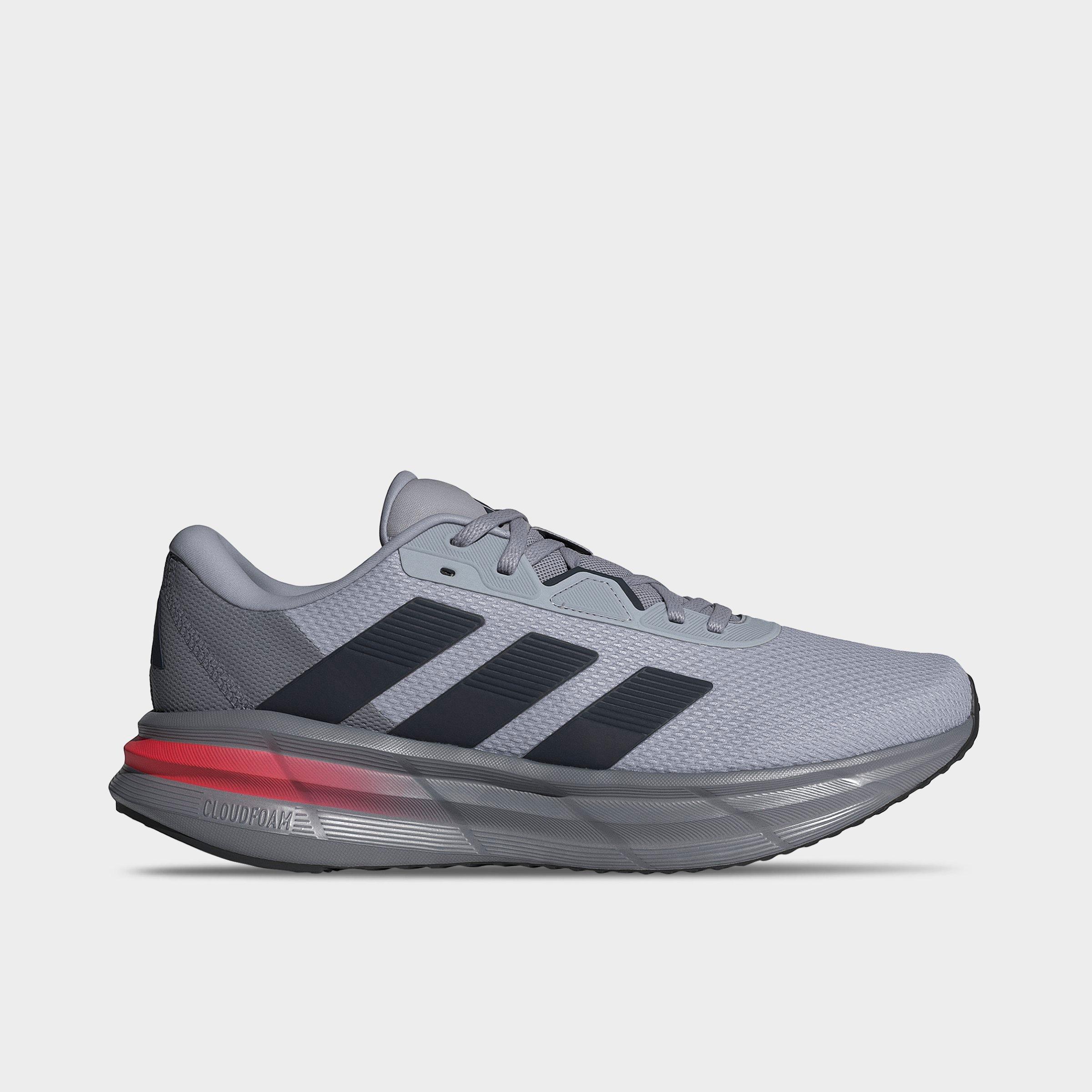 Click here for adidas Mens Galaxy 7 Running Shoes in Halo Silver/... prices