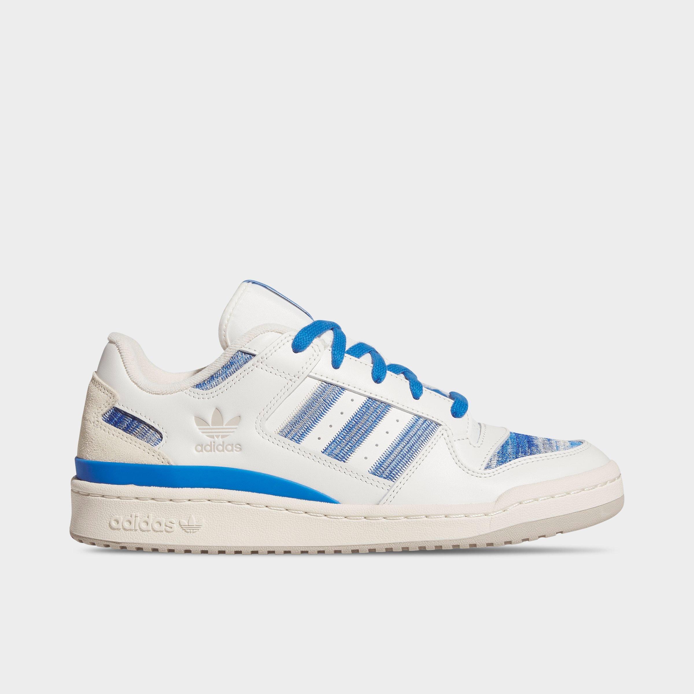 Click here for adidas Mens Originals Forum Low CL Casual Shoes in... prices