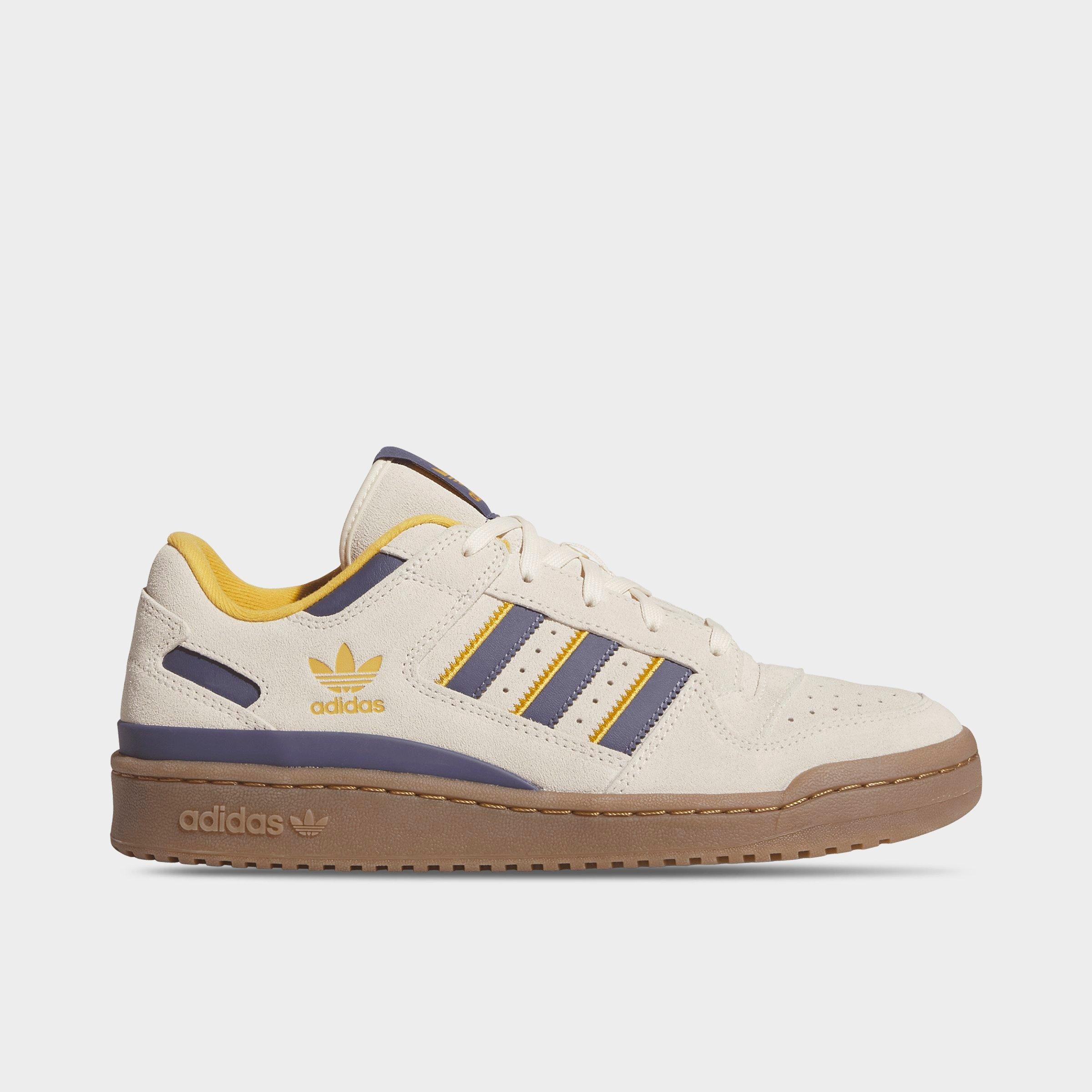 Click here for adidas Mens Originals Forum Low CL Casual Shoes in... prices