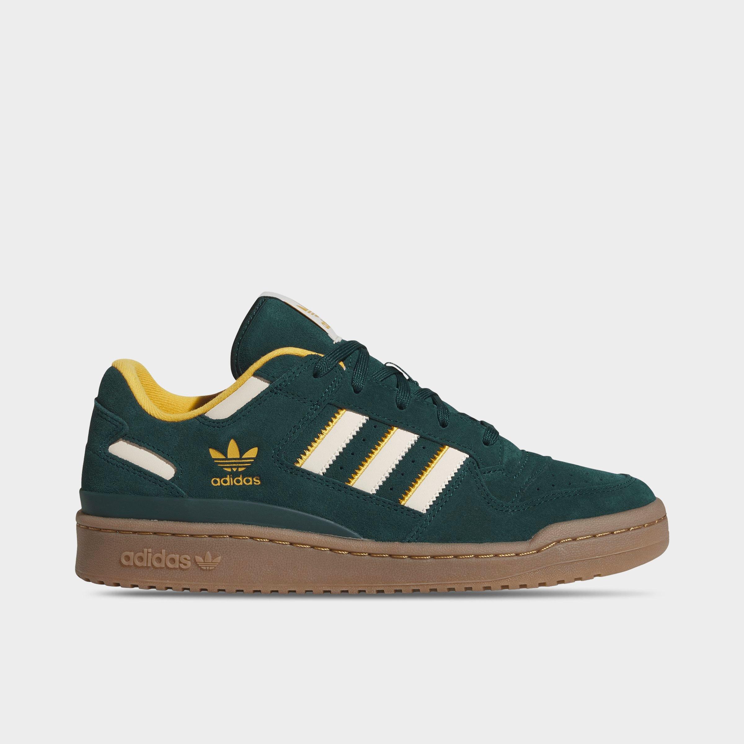 Click here for adidas Mens Originals Forum Low Classics Casual Sh... prices