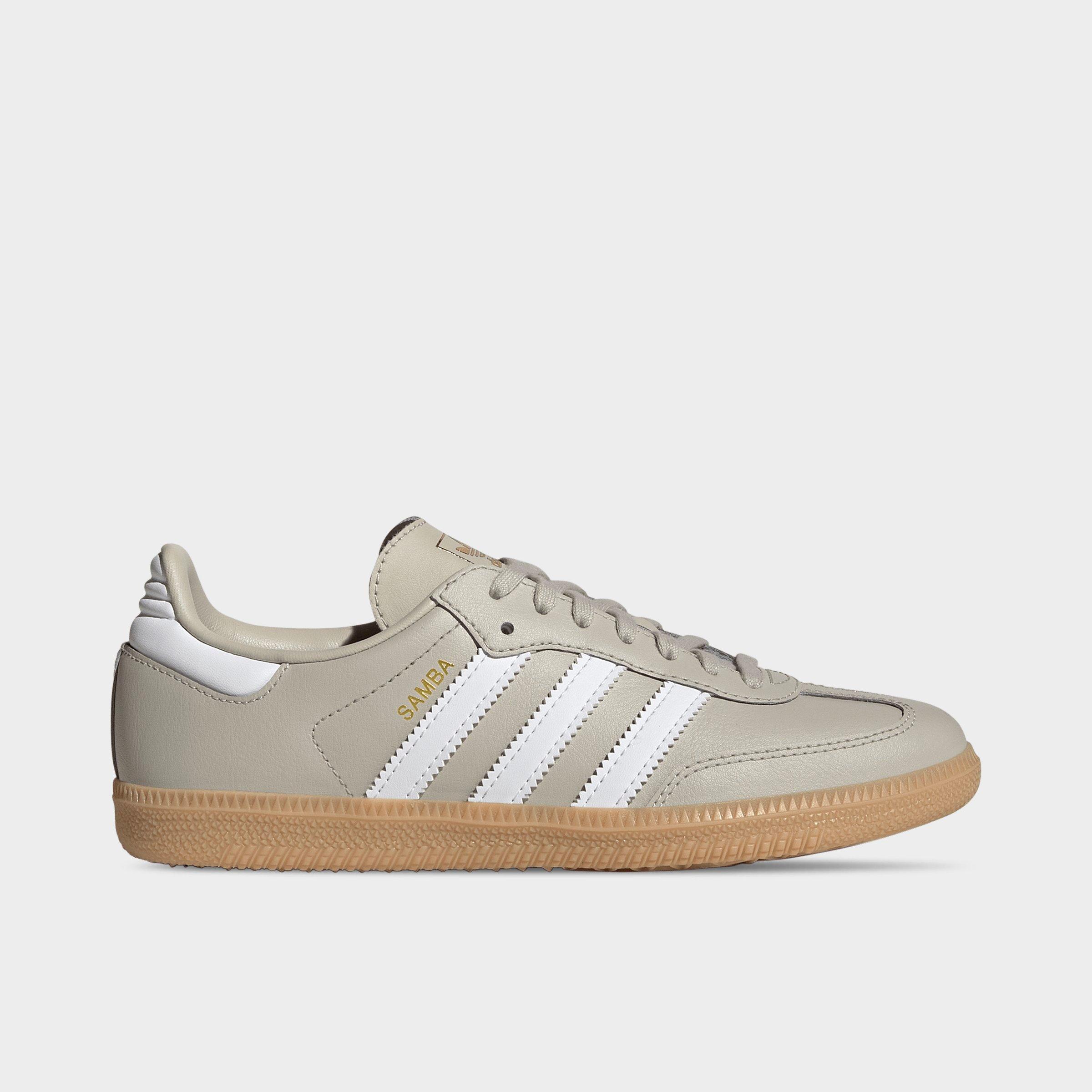Click here for adidas Big Kids Originals Samba OG Casual Shoes in... prices