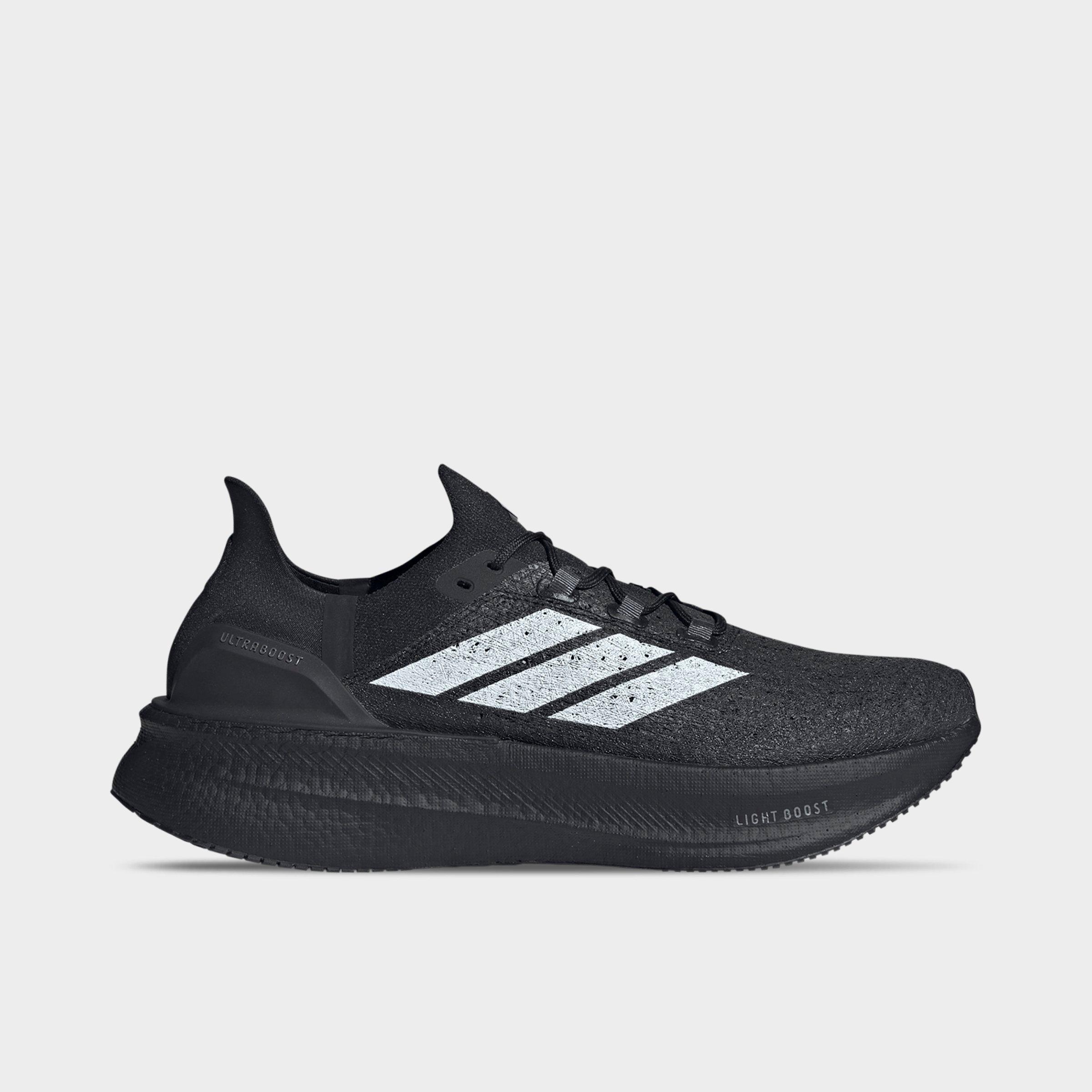 Click here for adidas Mens Ultraboost 5 Strung Running Shoes in B... prices