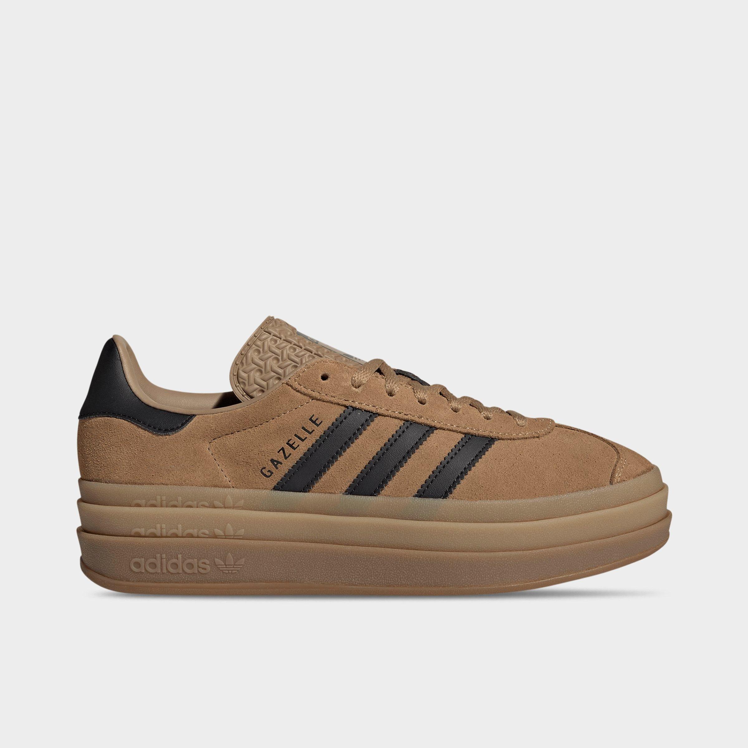 Click here for adidas Womens Originals Gazelle Bold Casual Shoes... prices