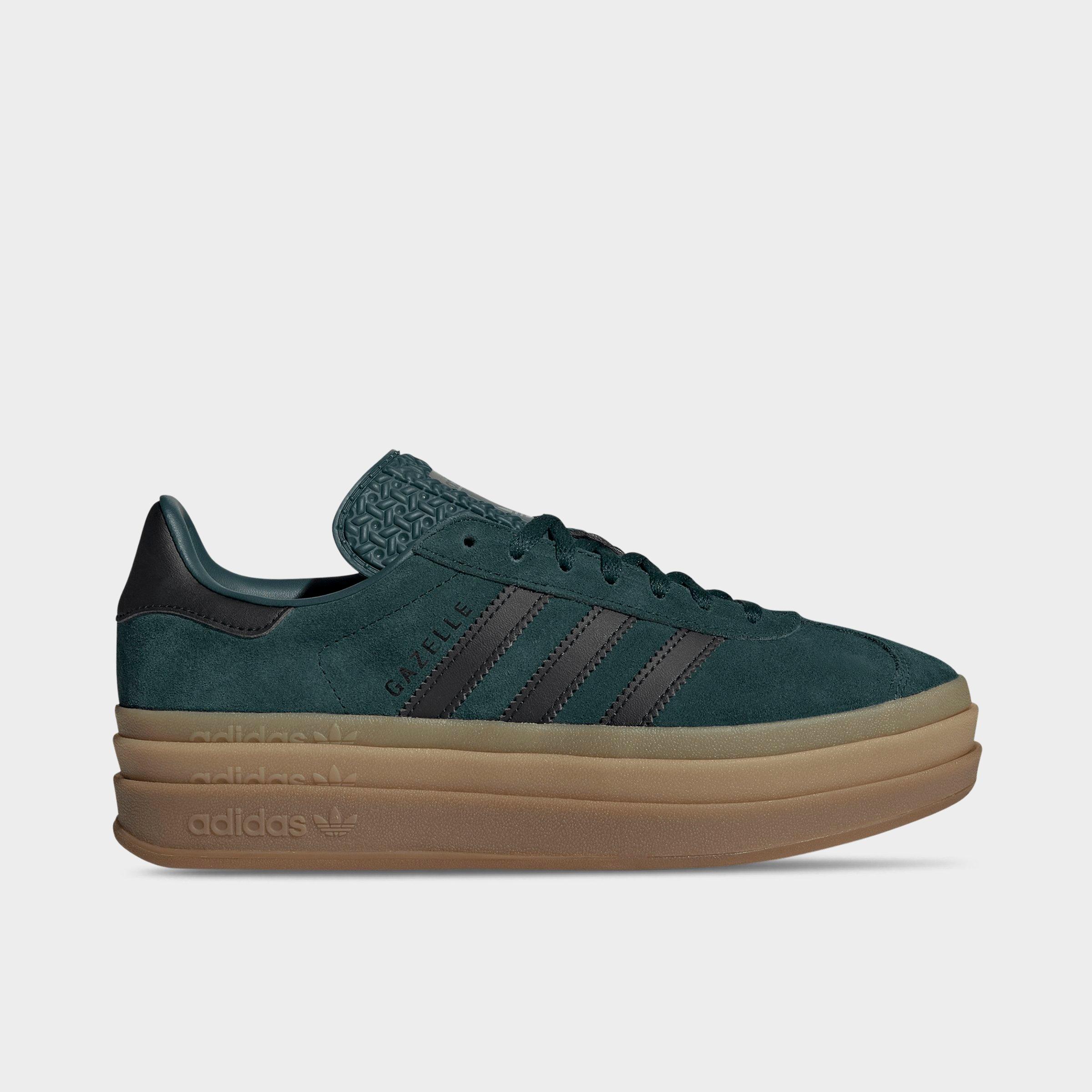 Click here for adidas Womens Originals Gazelle Bold Casual Shoes... prices