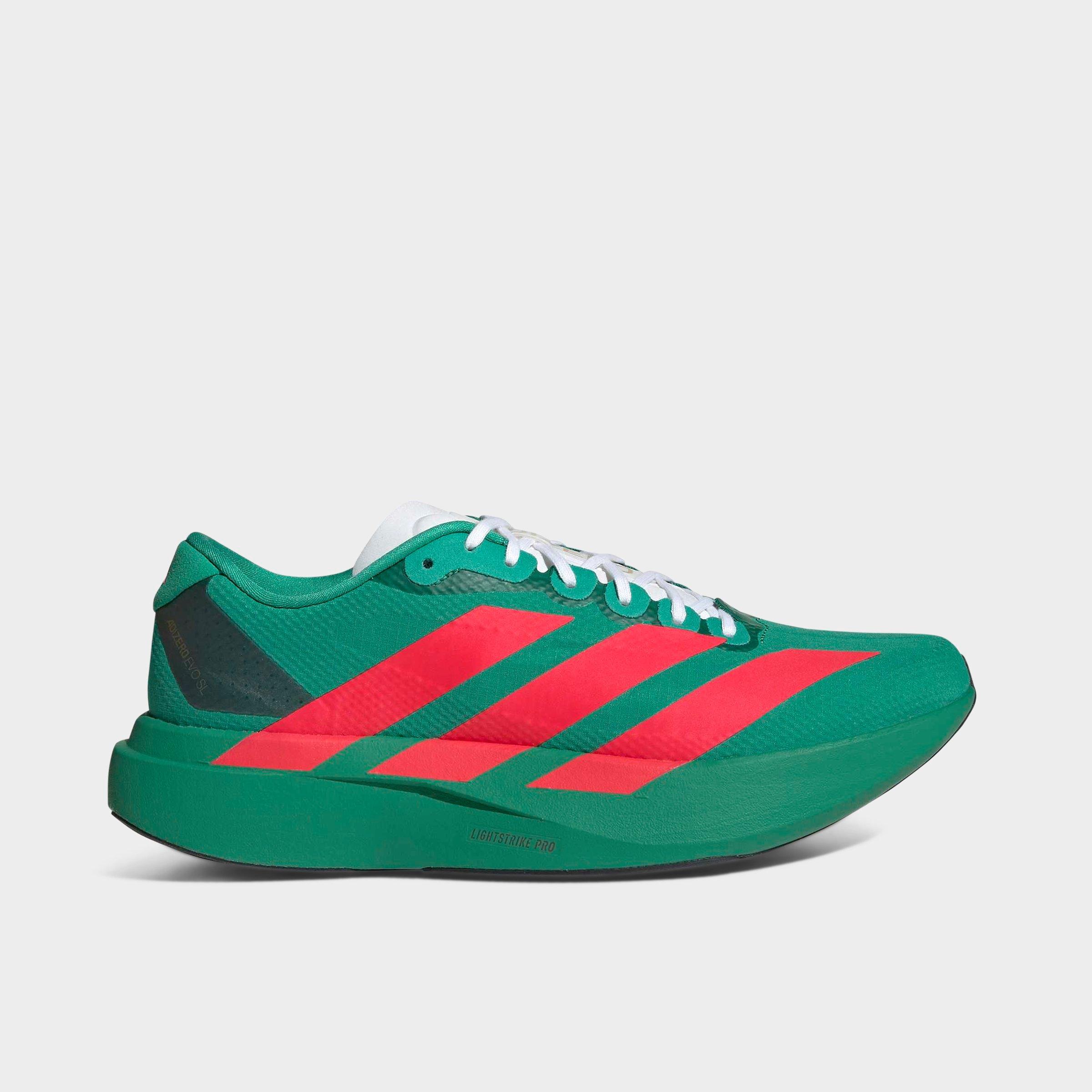 Click here for adidas Mens Adizero EVO SL Woven Running Shoes in... prices