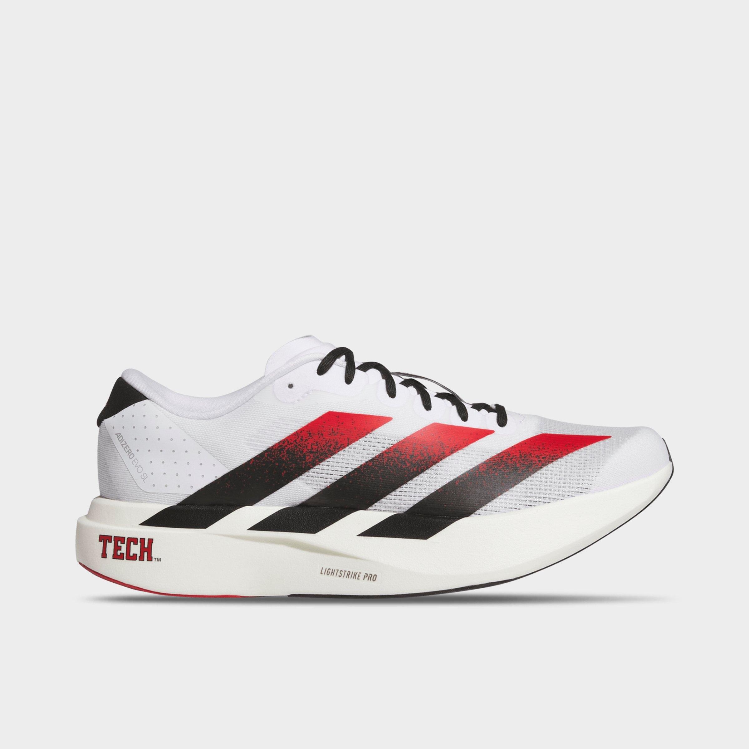Click here for adidas Mens Adizero EVO SL Texas Tech Red Raiders... prices