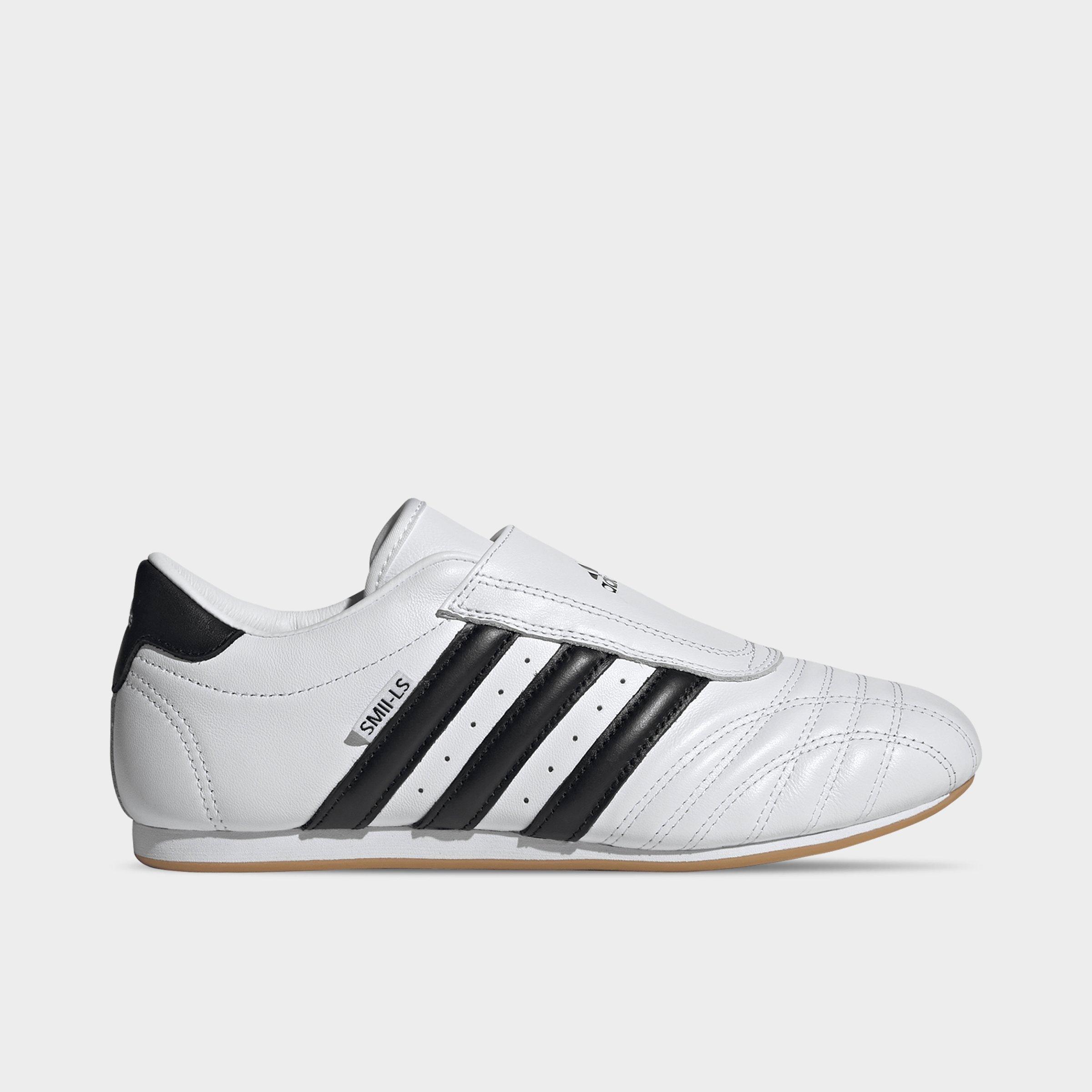 Click here for adidas Womens Originals Taekwondo Casual Shoes in... prices