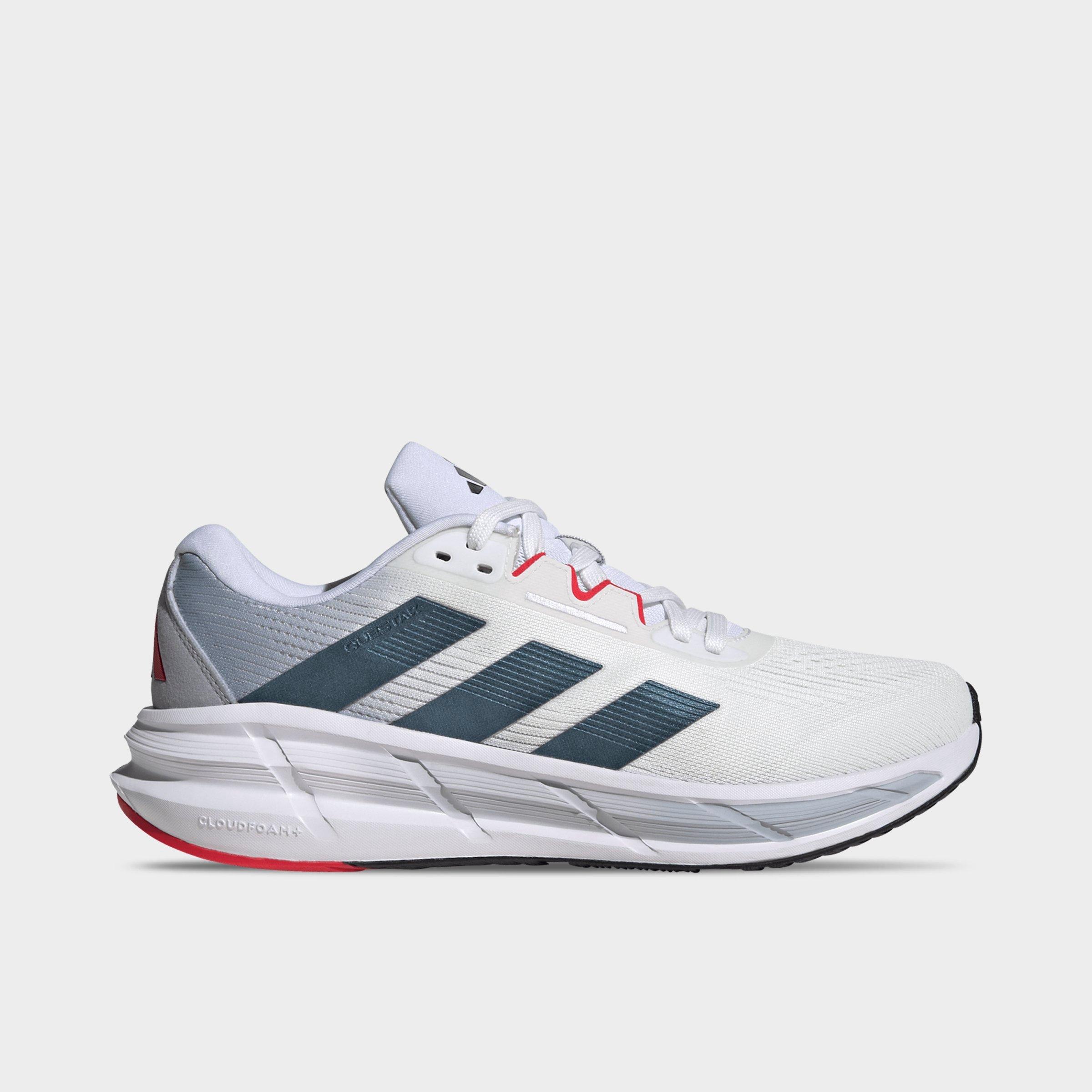 Click here for adidas Mens Questar 3 Running Shoes in Cloud White... prices
