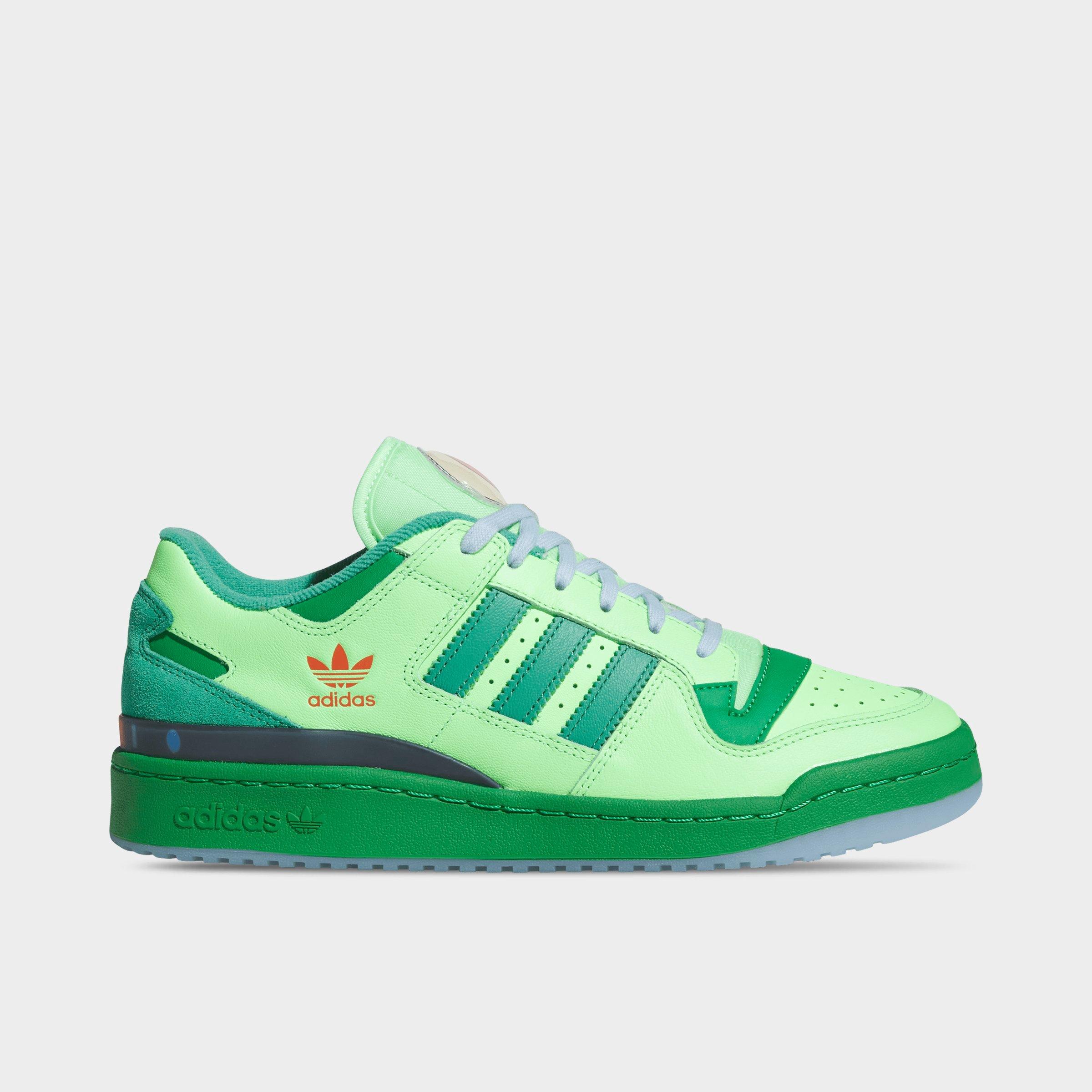 Click here for adidas Mens Originals x The Simpsons Forum 84 Low... prices