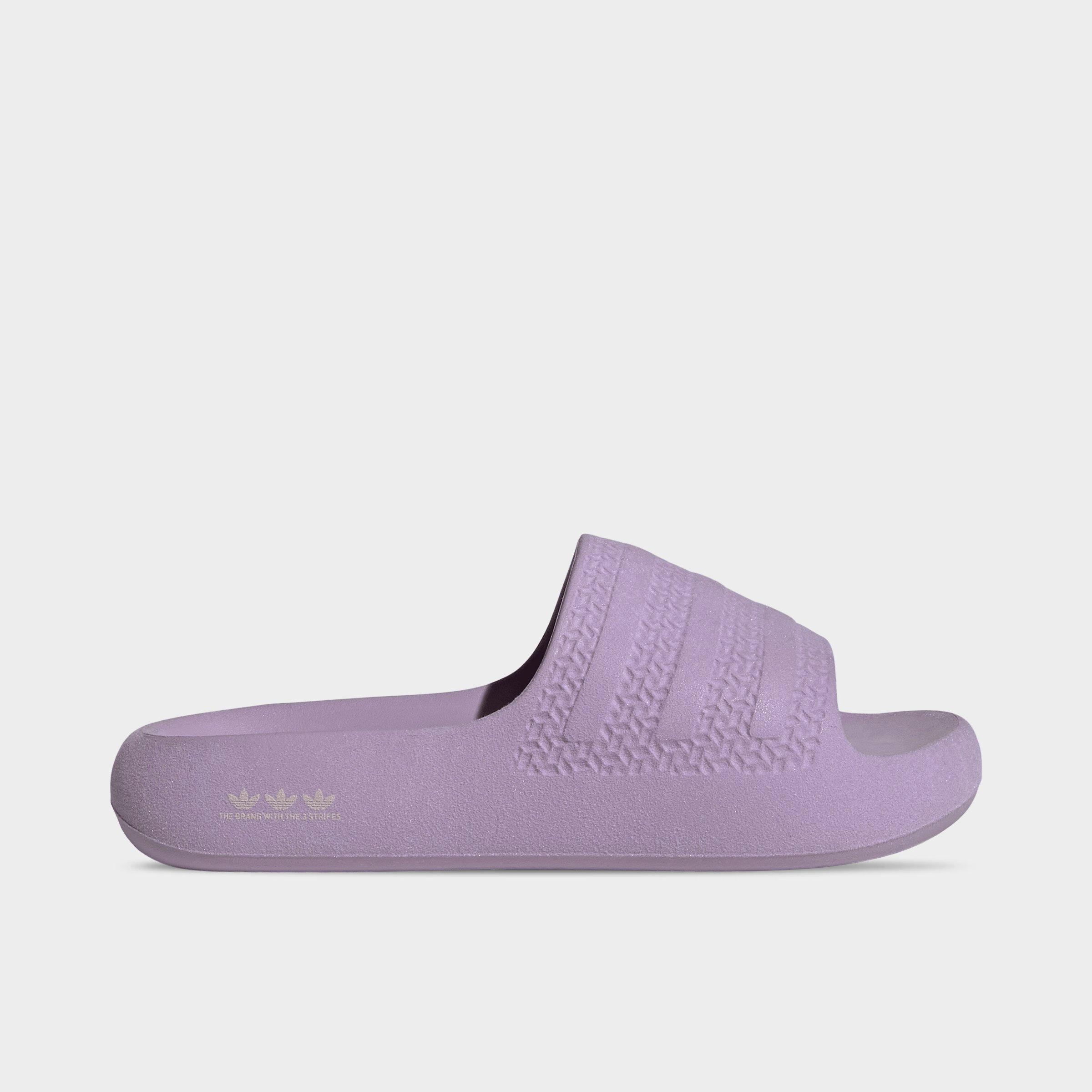 Click here for adidas Womens Originals adilette Ayoon Slide Sanda... prices