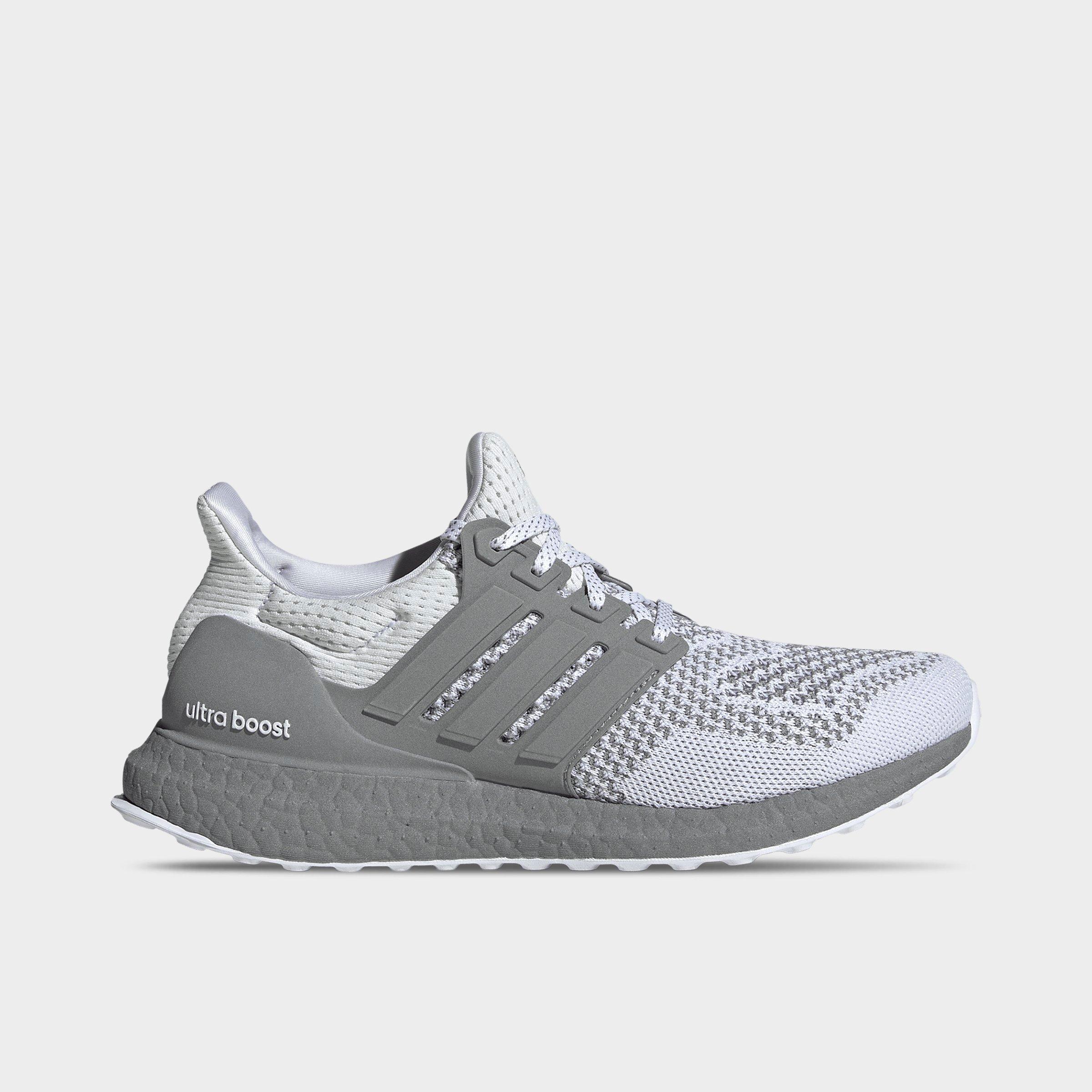 Click here for adidas Womens Ultraboost 1.0 Running Shoes in Whit... prices