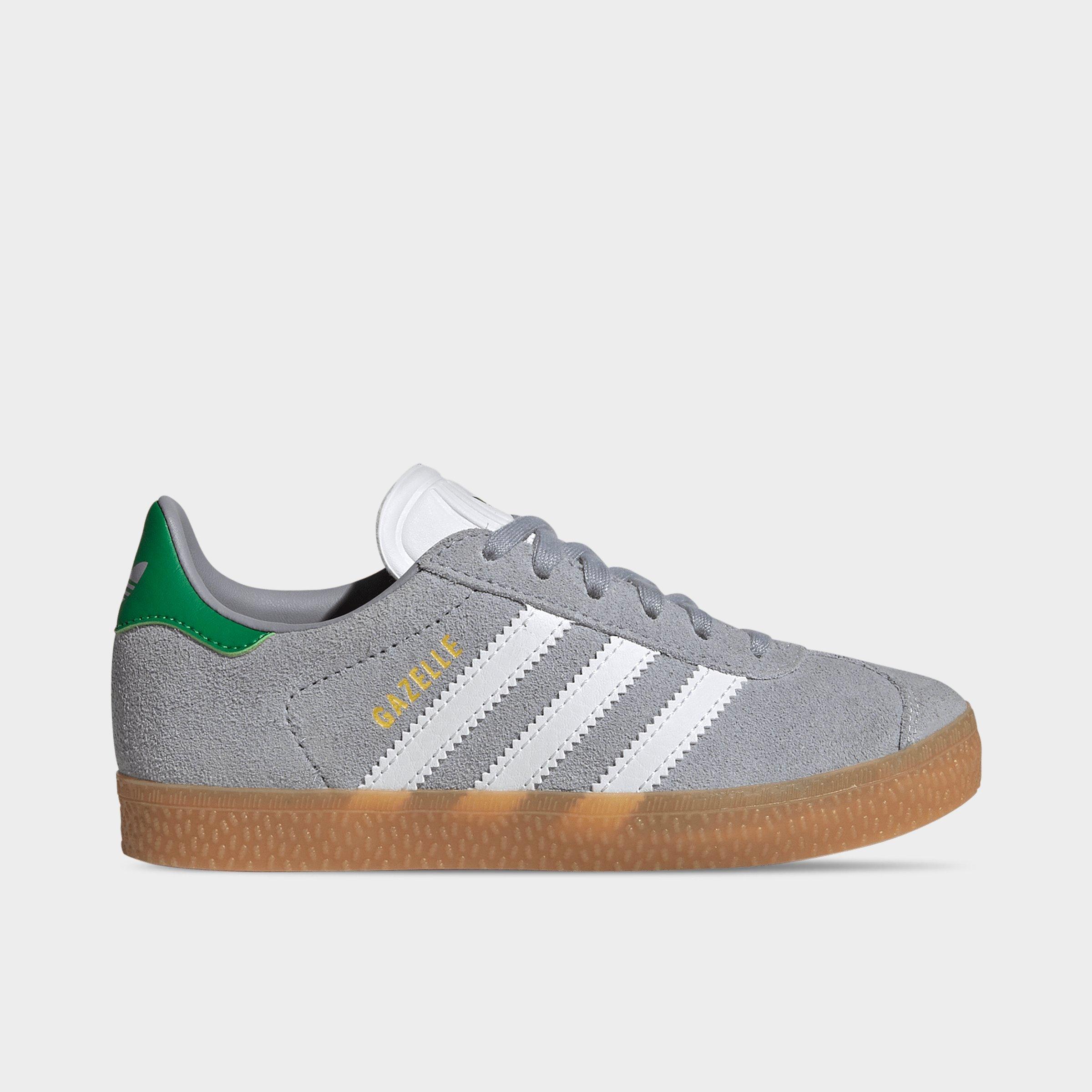 Click here for adidas Little Kids Originals Gazelle Casual Shoes... prices