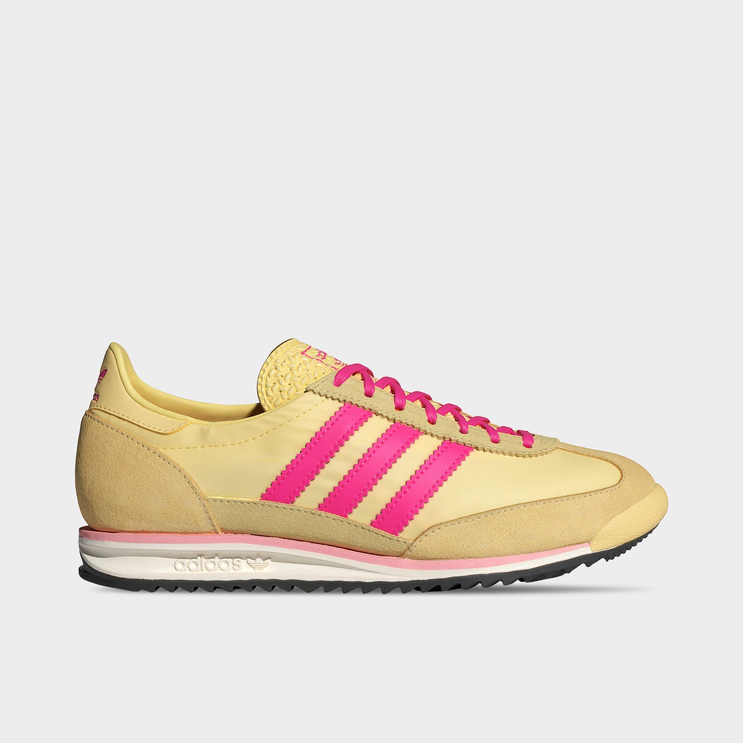 Click here for adidas Womens Originals SL 72 OG Casual Shoes in A... prices