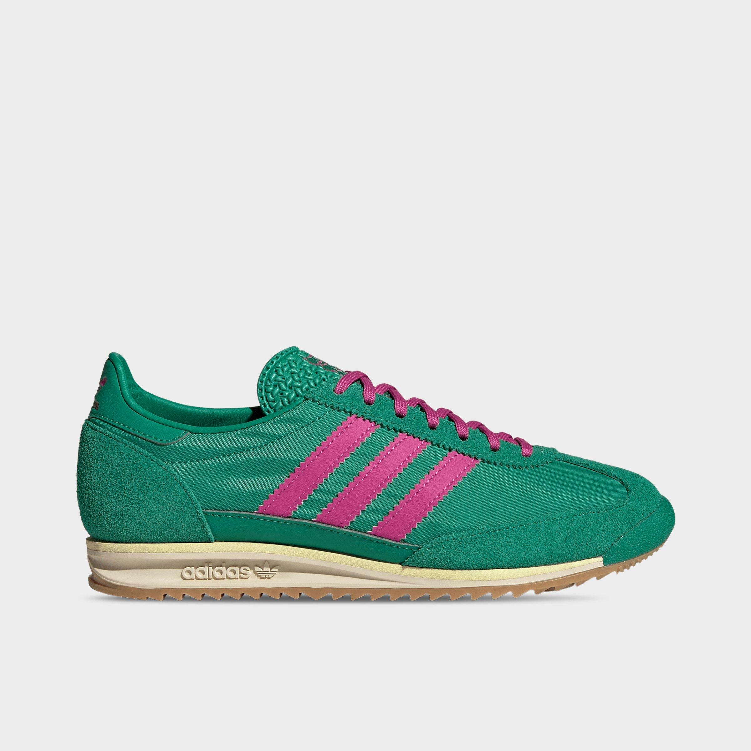 Click here for adidas Womens Originals SL 72 OG Casual Shoes in S... prices