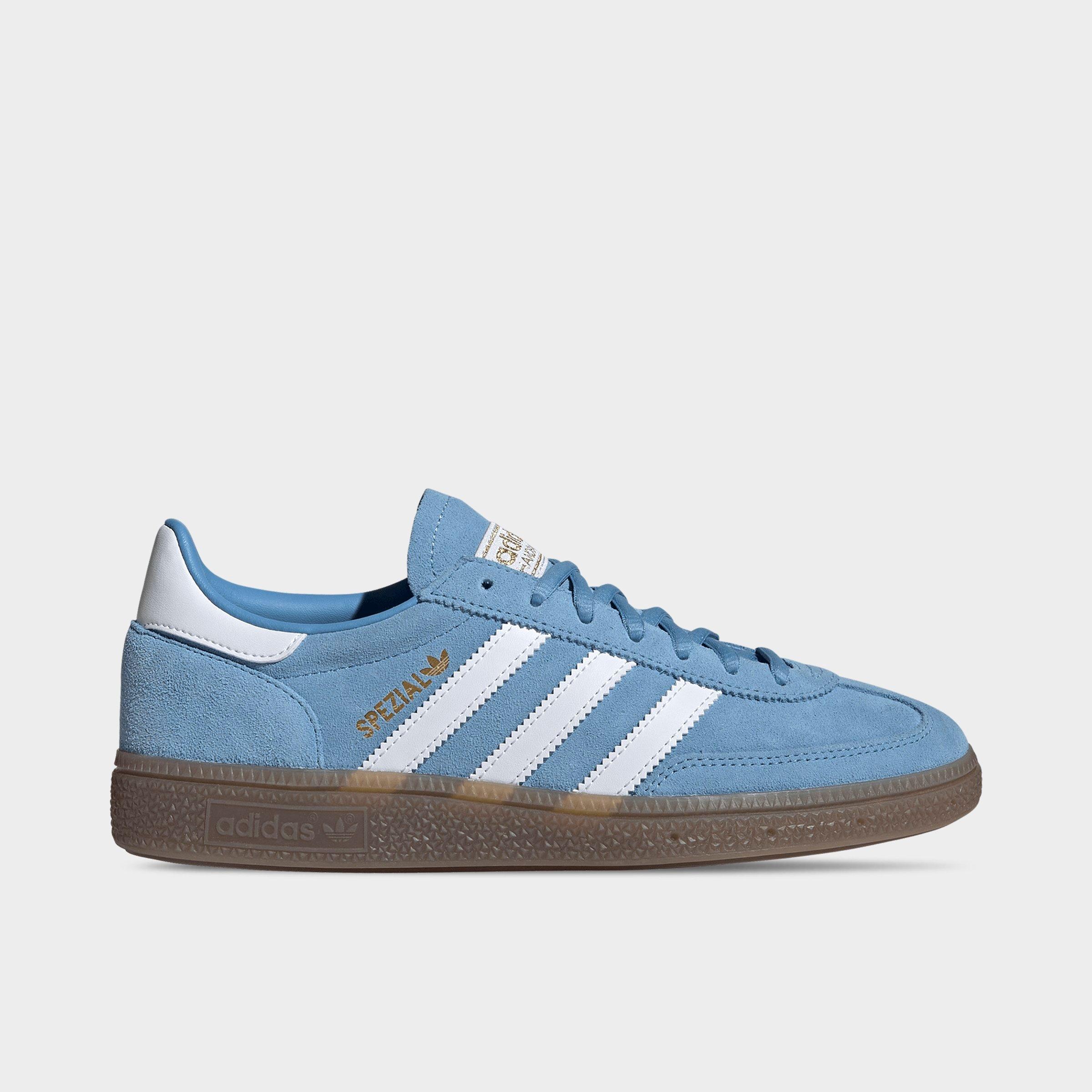 Click here for adidas Womens Originals Handball Spezial LE Casual... prices