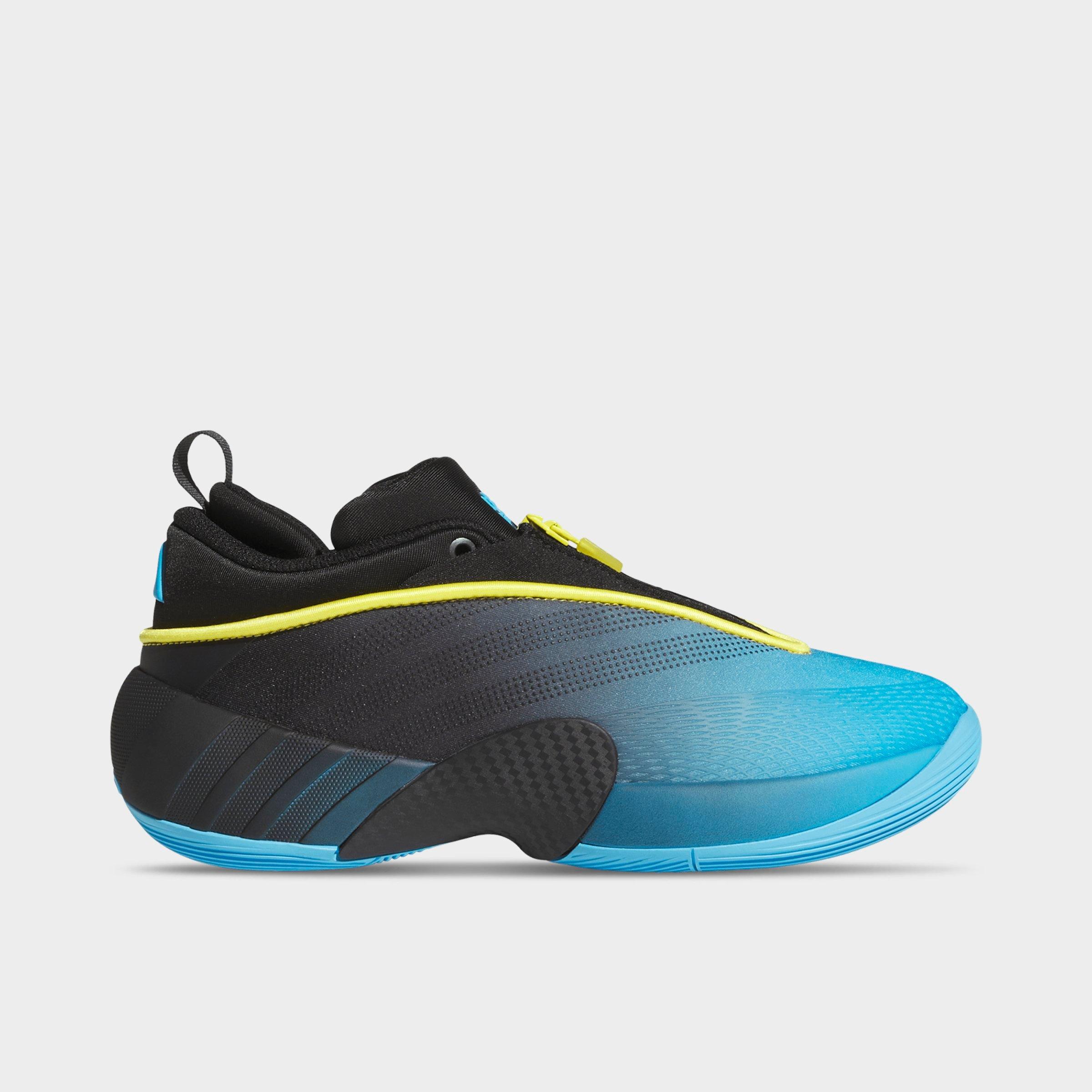Click here for adidas Big Kids D. O.N. Issue #7 Basketball Shoes... prices