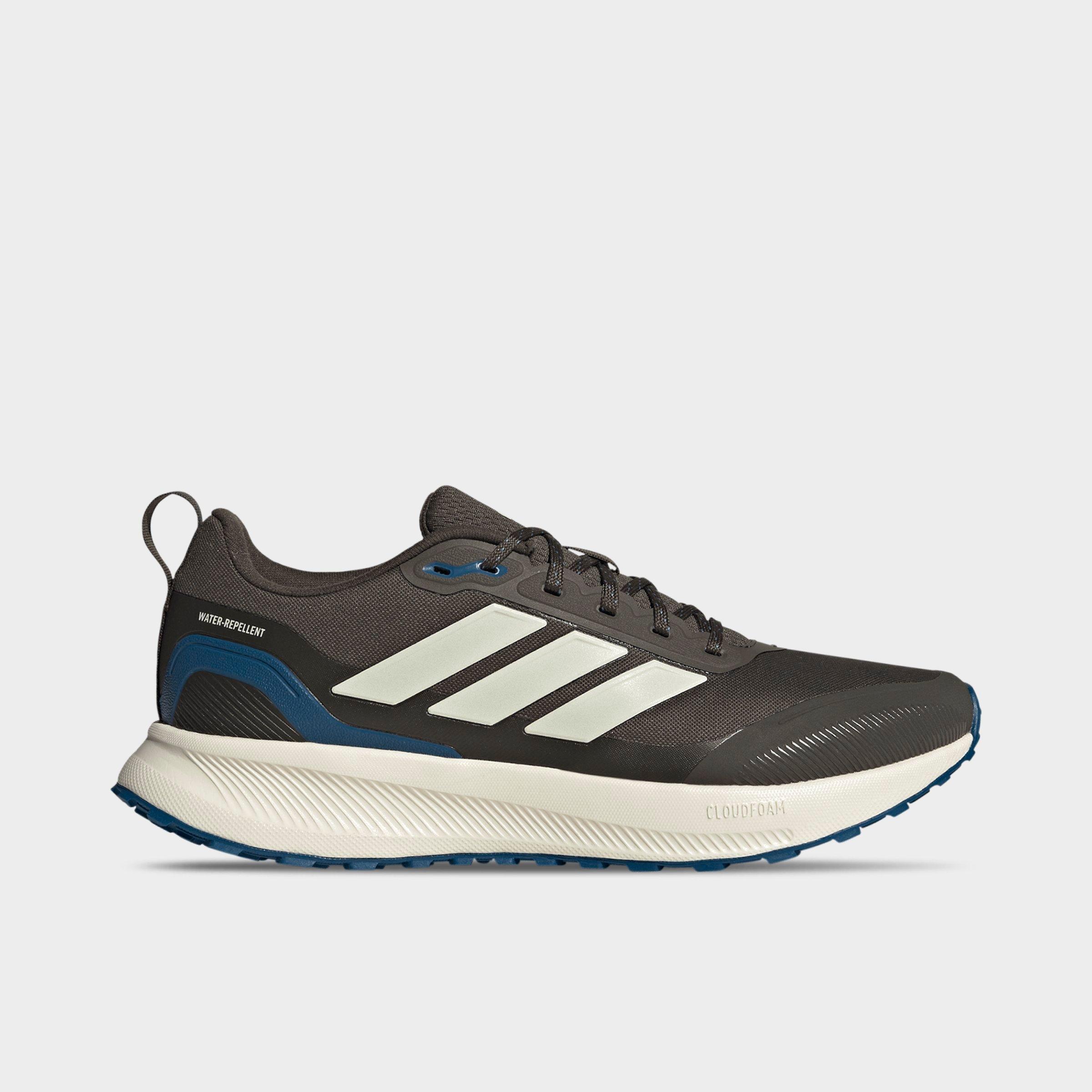 Click here for adidas Mens Runfalcon 5 TR Running Shoes in Shadow... prices