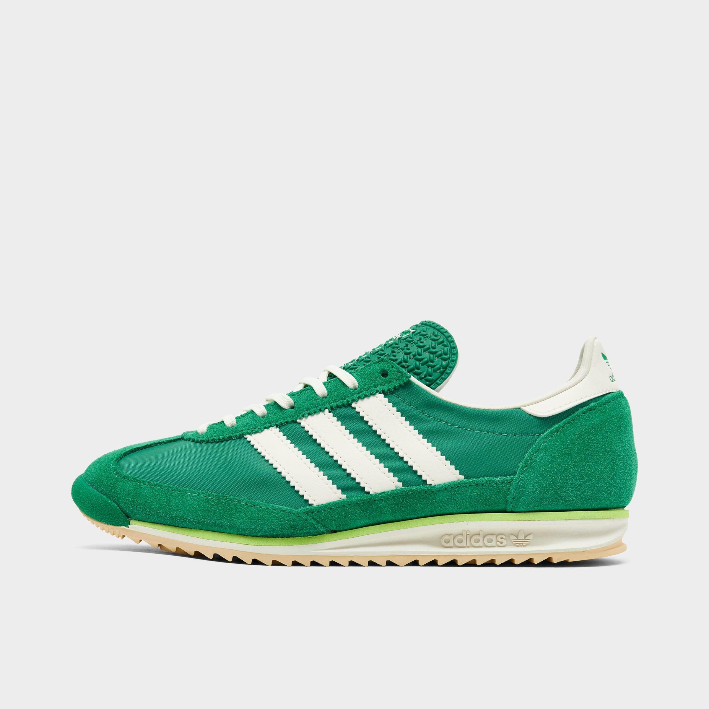 Click here for adidas Womens Originals SL 72 Casual Shoes in Cour... prices