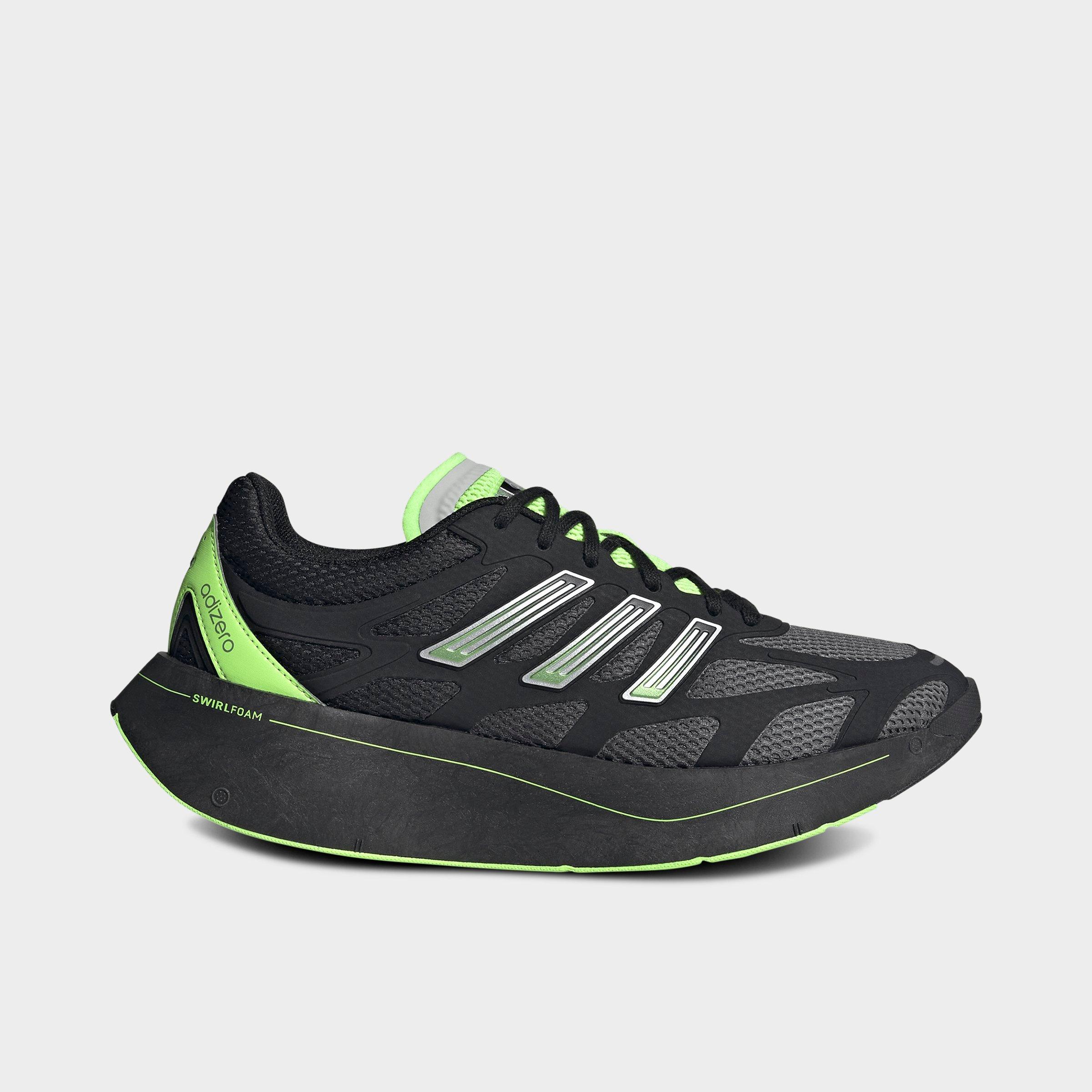 Click here for adidas Mens Adizero Aruku Casual Shoes in Black/Gr... prices