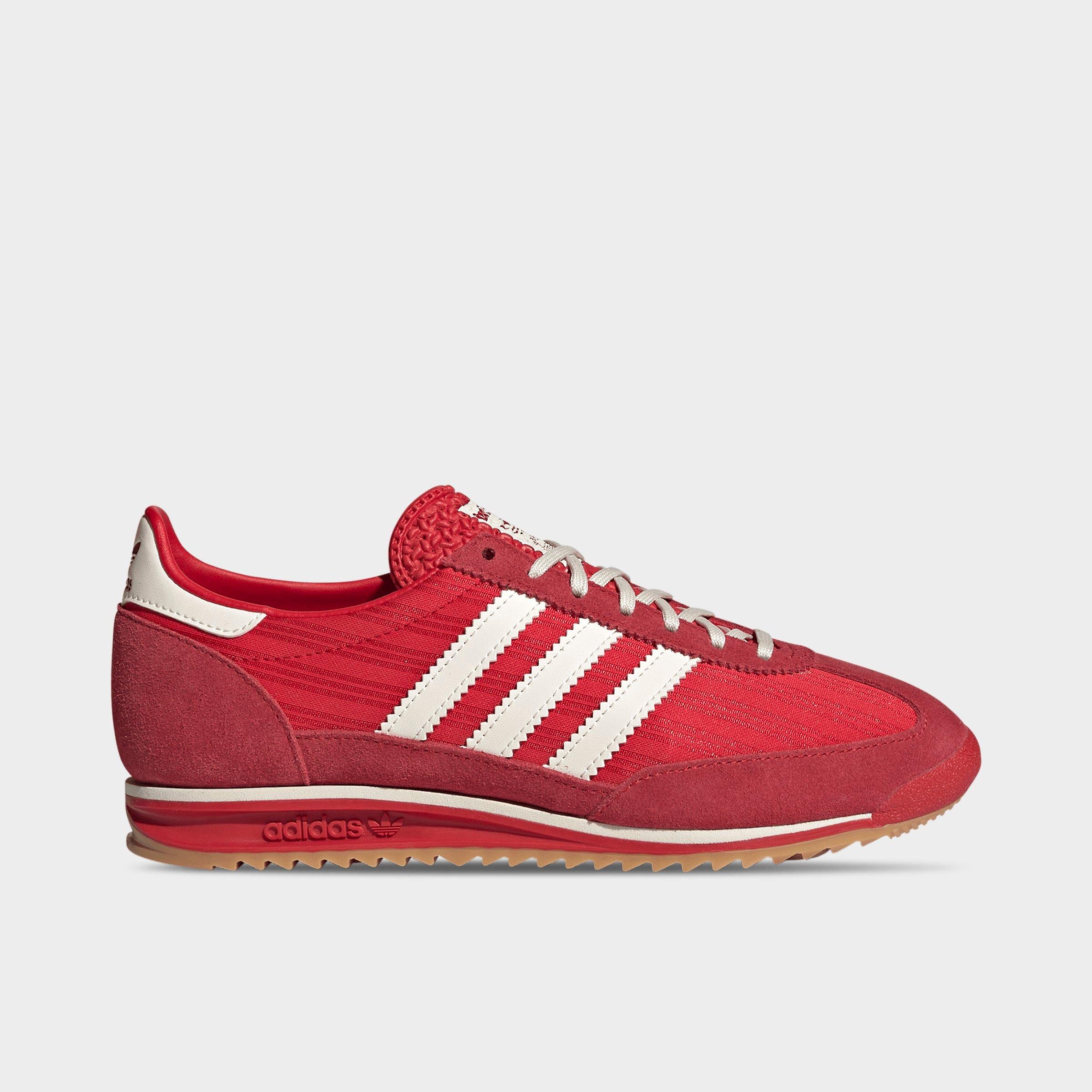 Click here for adidas Womens Originals SL 72 Casual Shoes in Bett... prices