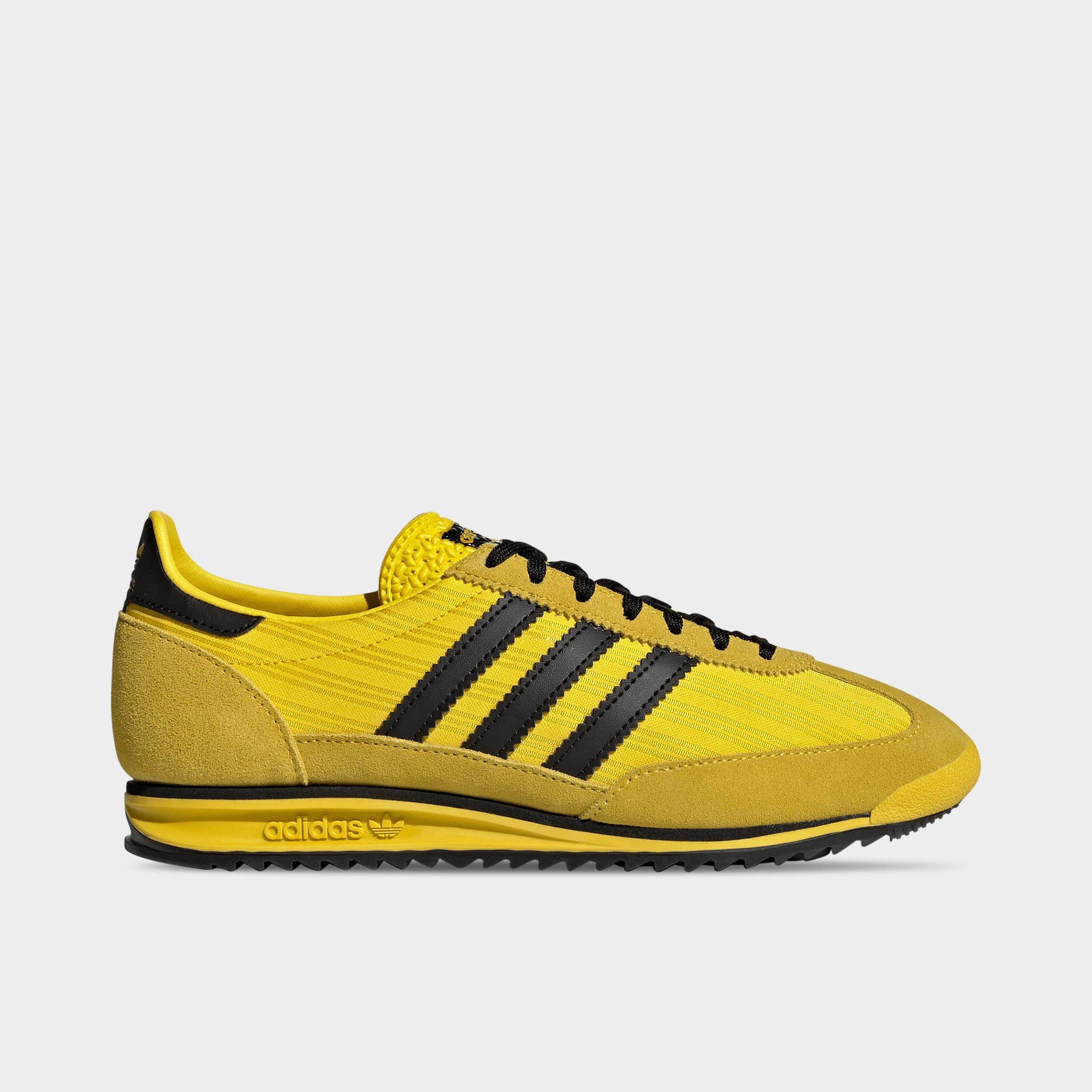Click here for adidas Womens Originals SL 72 Casual Shoes in Yell... prices