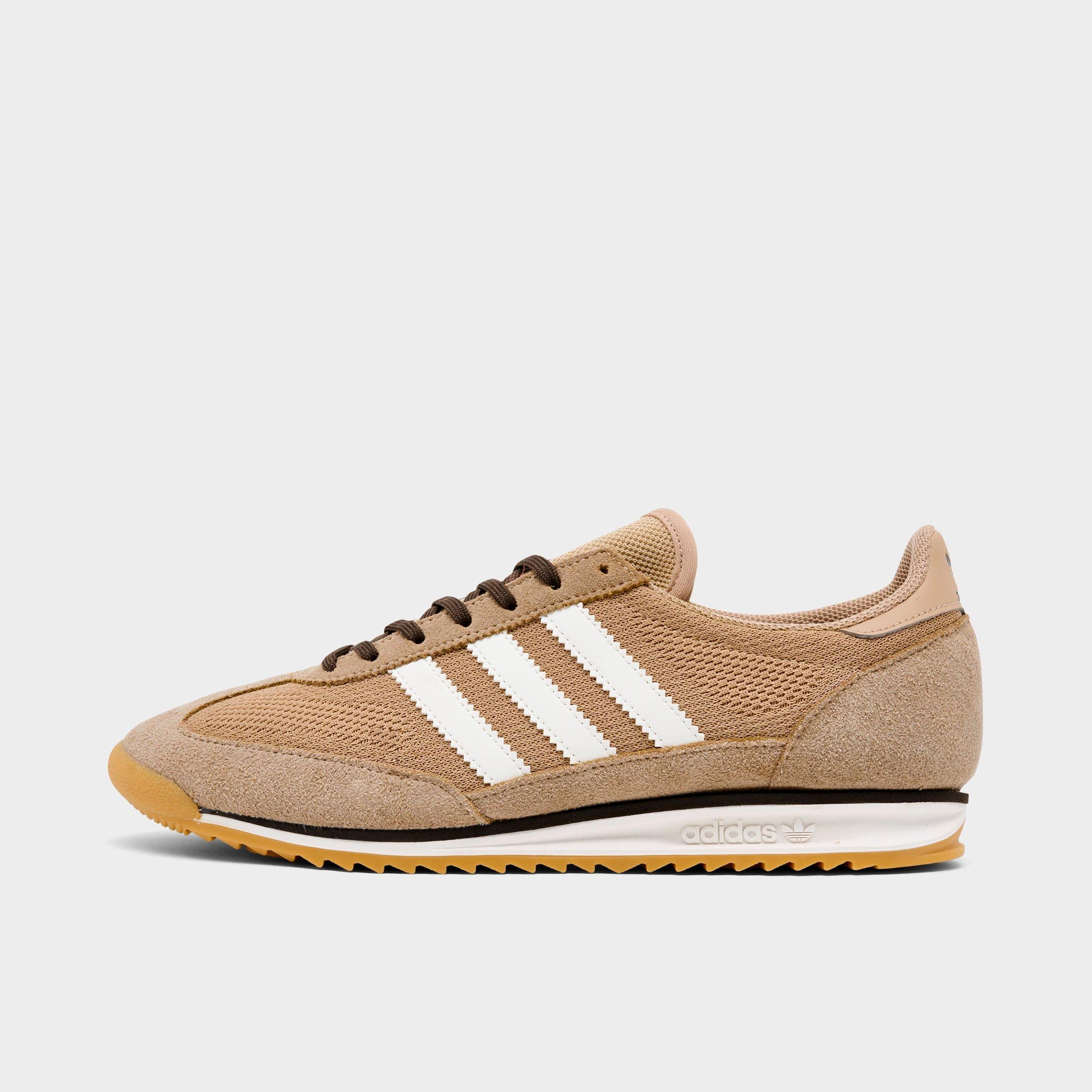 Click here for adidas Womens Originals SL 72 Casual Shoes in Warm... prices