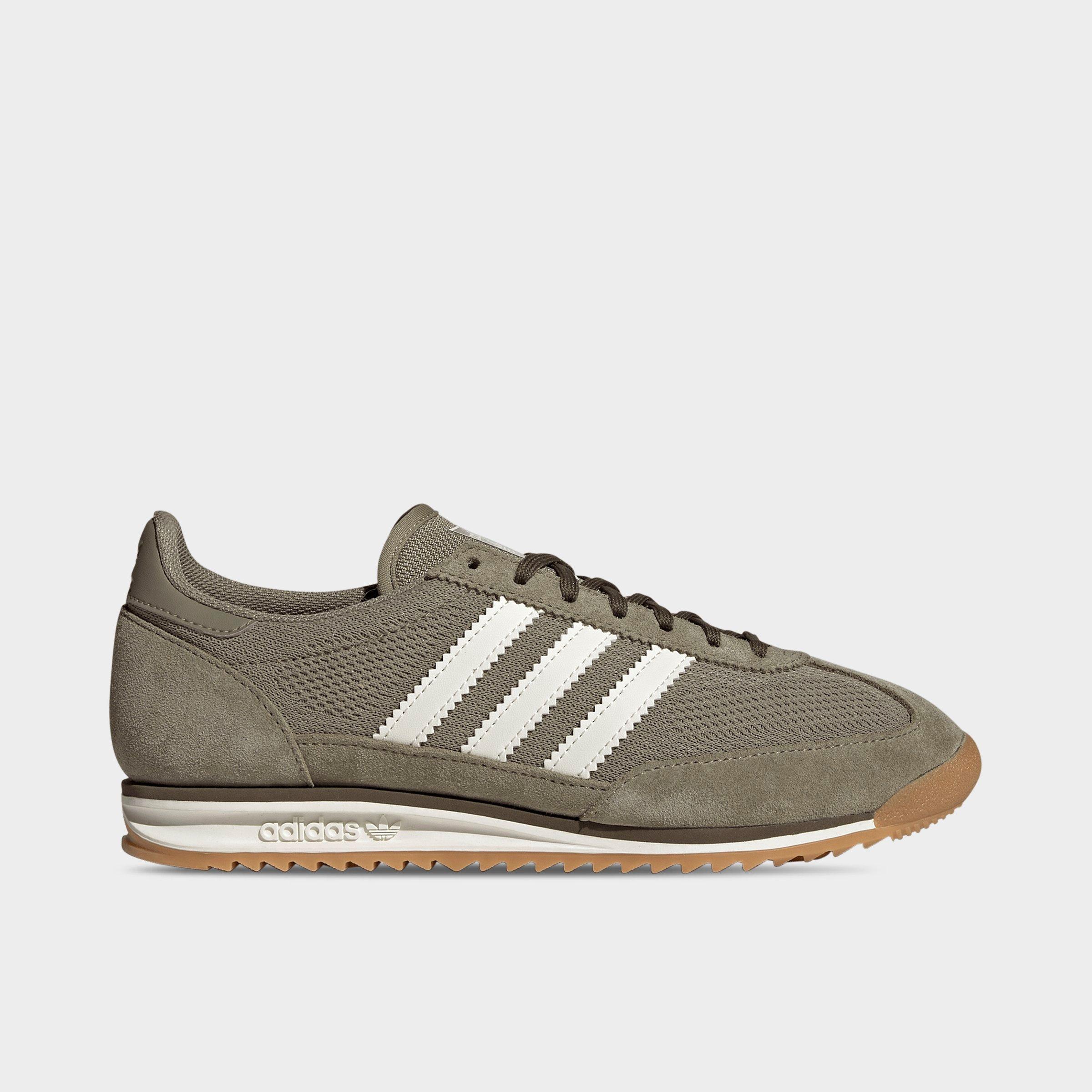 Click here for adidas Womens Originals SL 72 OG Casual Shoes in O... prices
