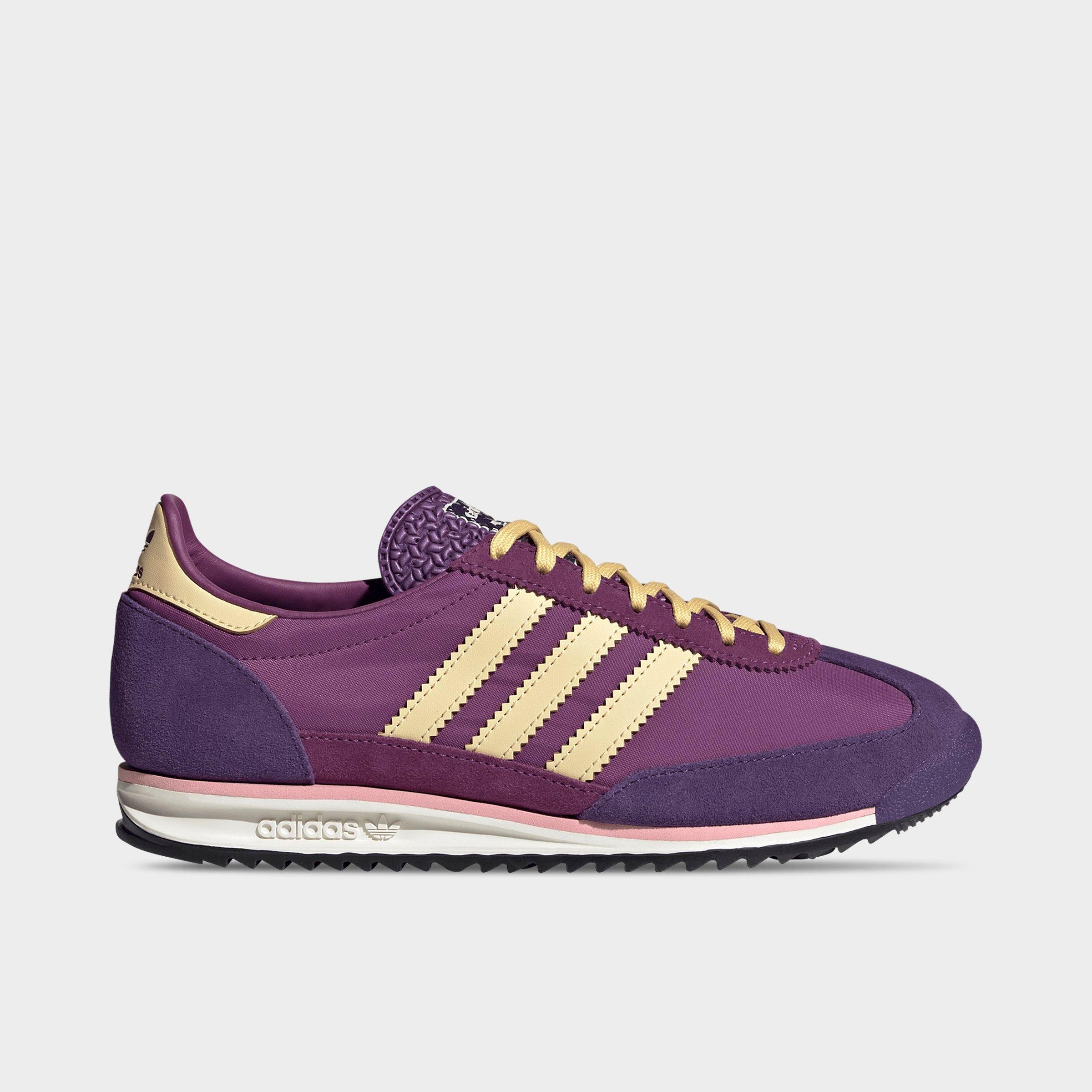 Click here for adidas Womens Originals SL 72 OG Casual Shoes in R... prices