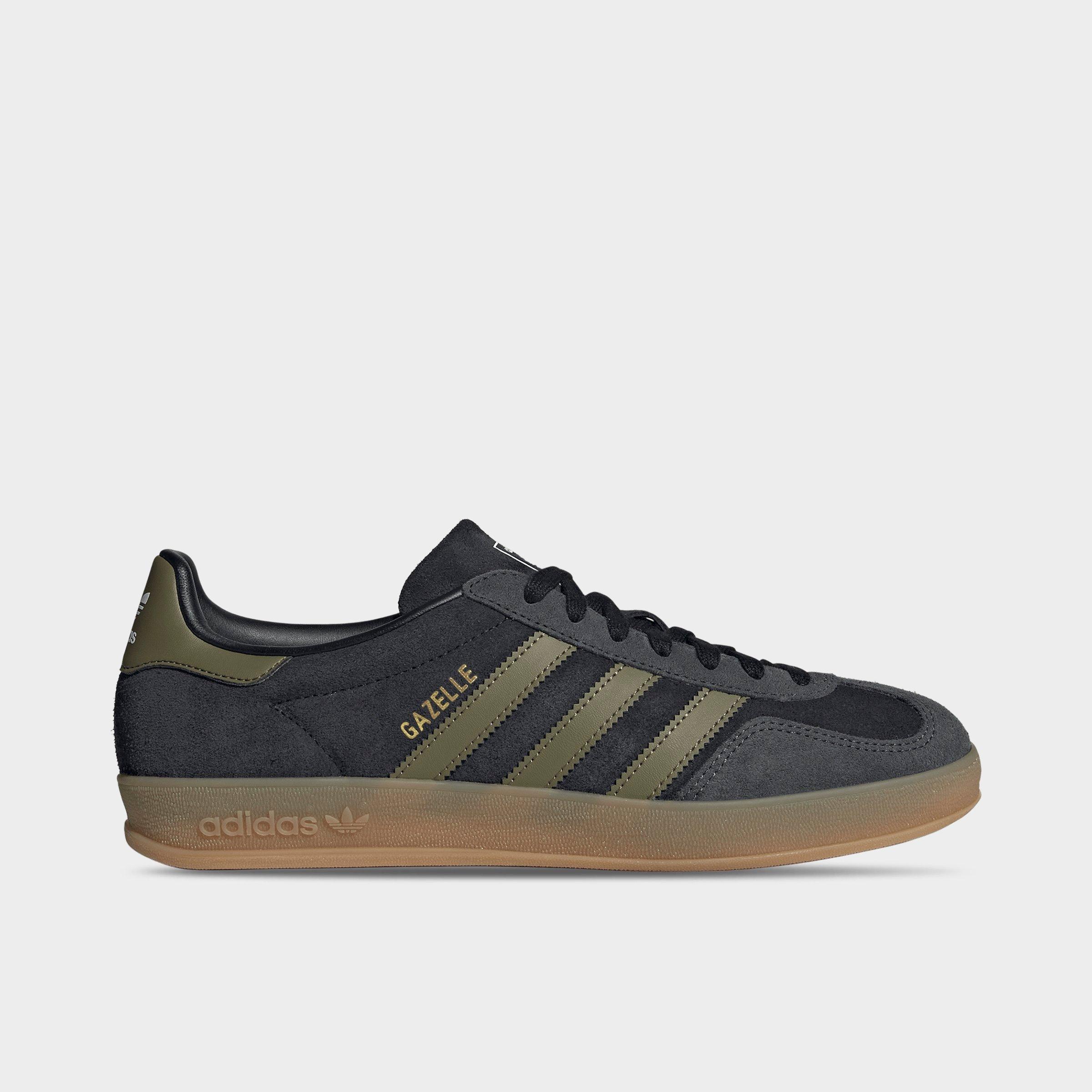 Click here for adidas Mens Originals Gazelle Indoor Casual Shoes... prices