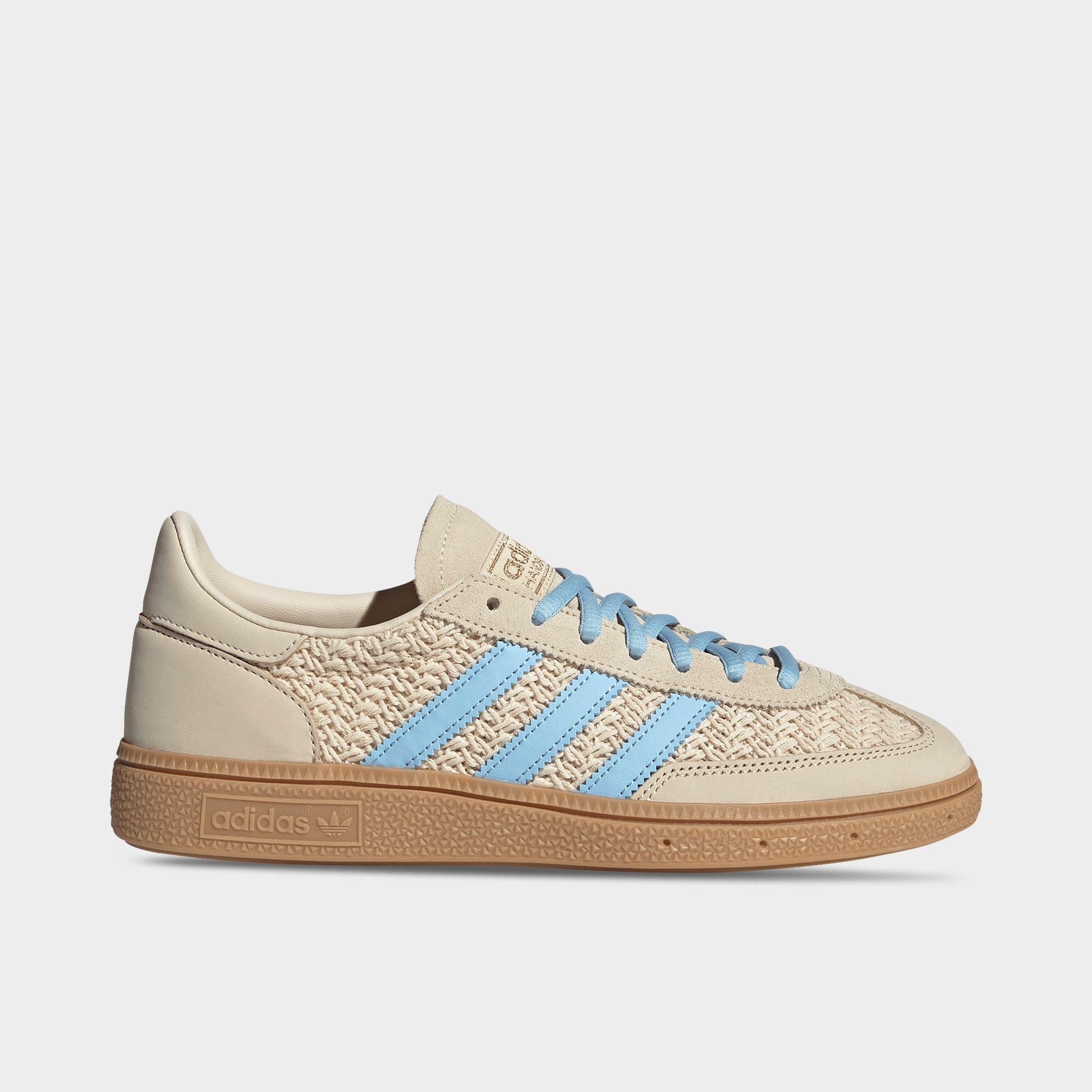 Click here for adidas Womens Originals Handball Spezial LE Casual... prices