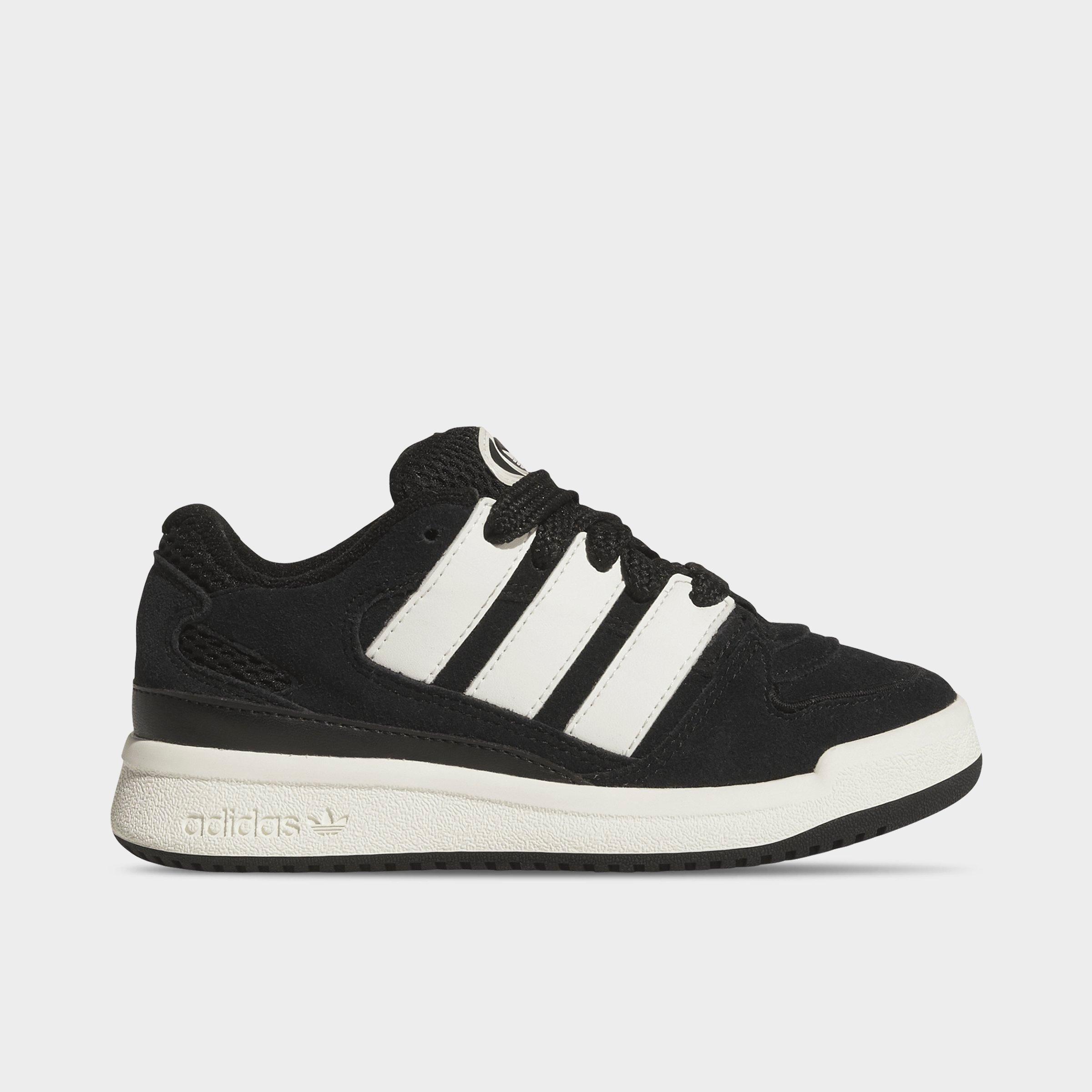 Click here for adidas Little Kids Originals Forum Low Classics Ca... prices