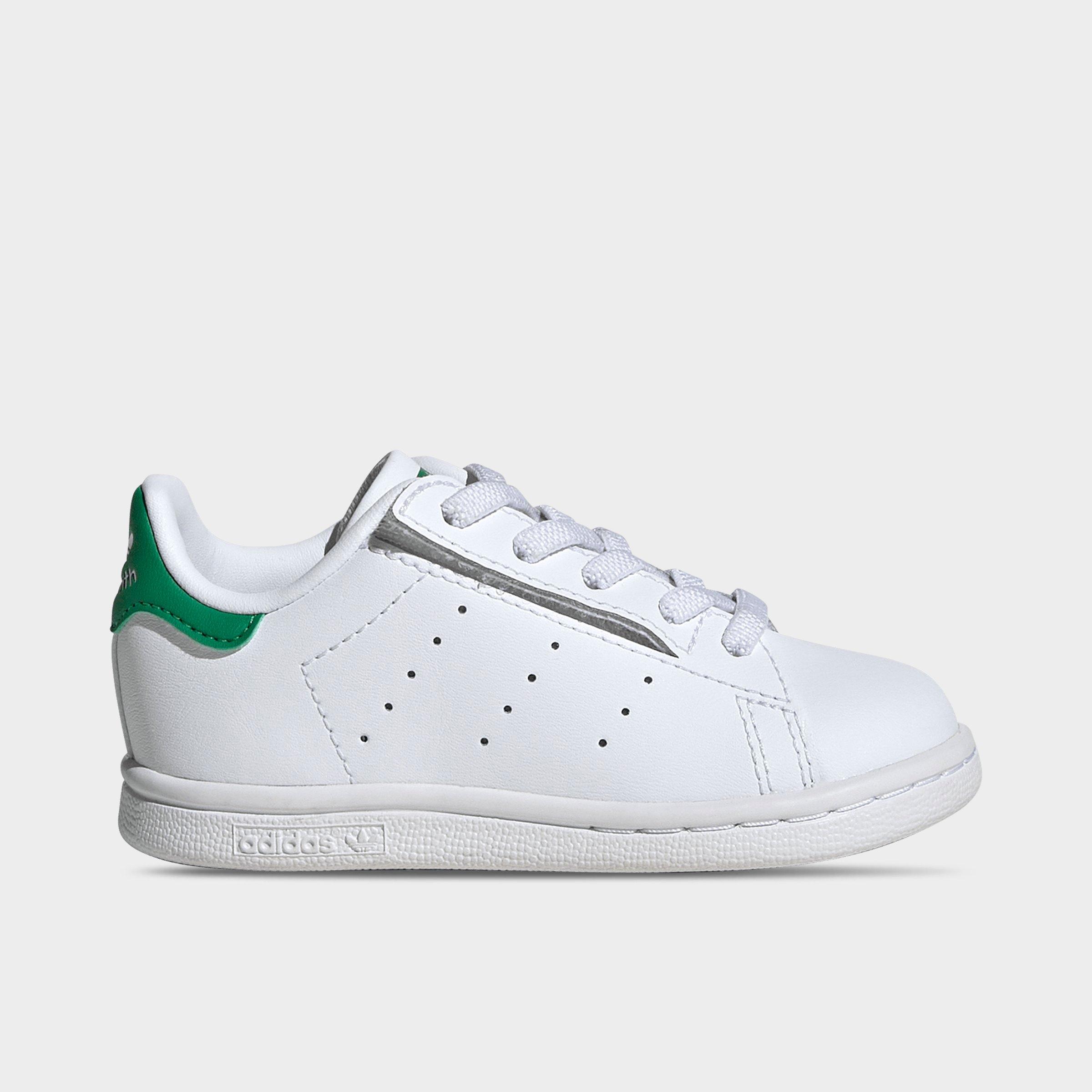 Click here for adidas Kids Toddler Originals Stan Smith Comfort C... prices