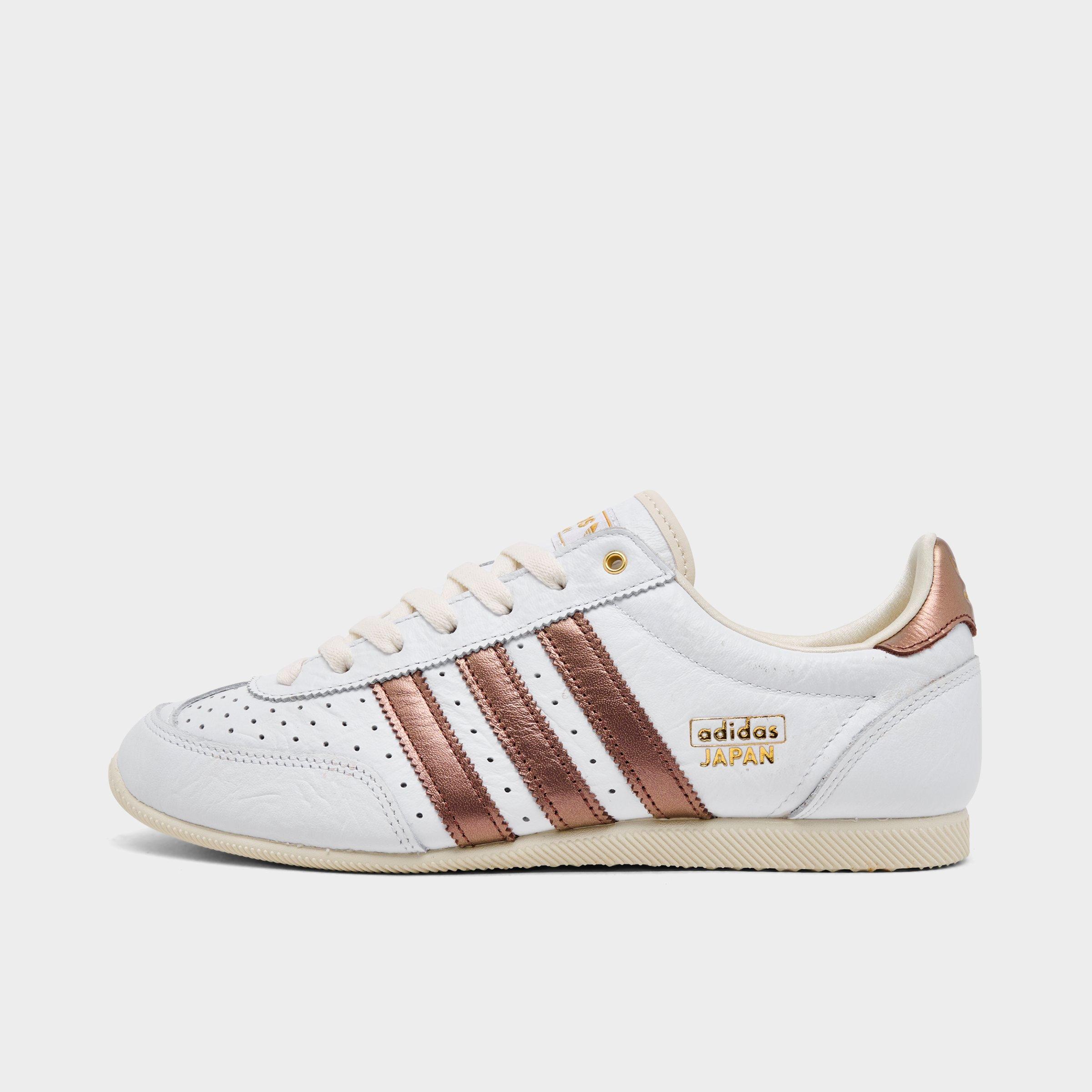 Click here for adidas Womens Originals Japan Casual Shoes in Whit... prices