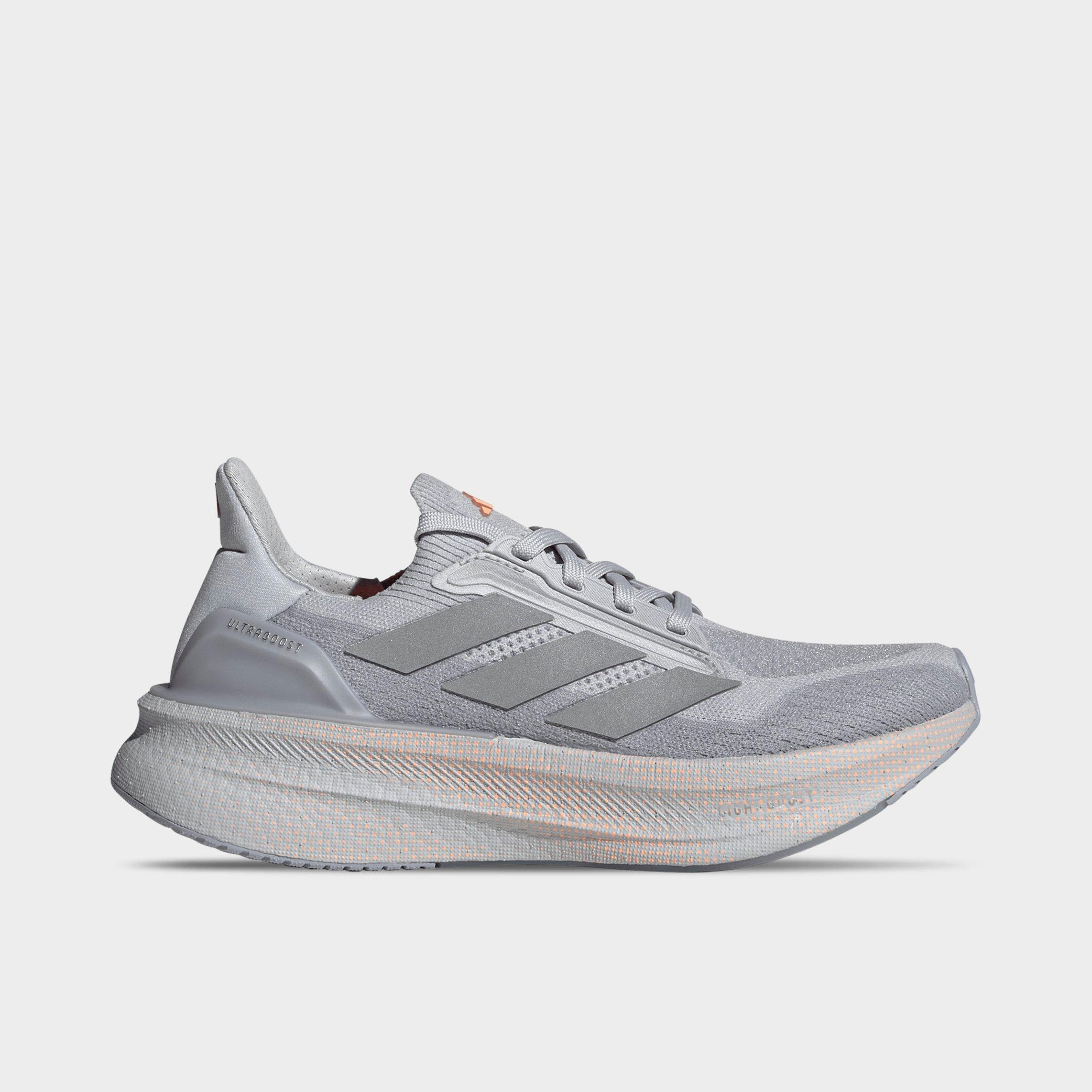 Click here for adidas Womens Ultraboost 5X Running Shoes in Light... prices