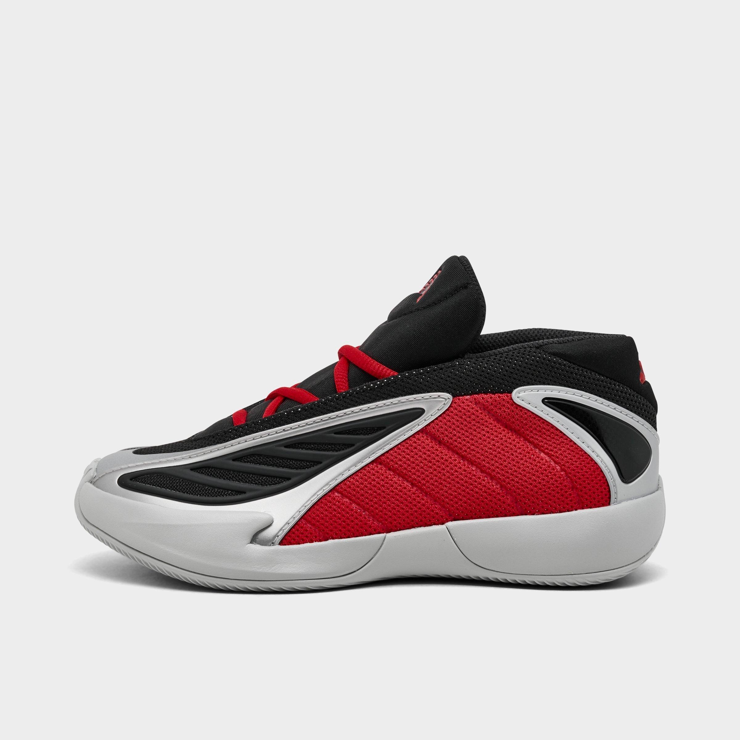 Click here for adidas Little Kids Anthony Edwards 2 Basketball Sh... prices
