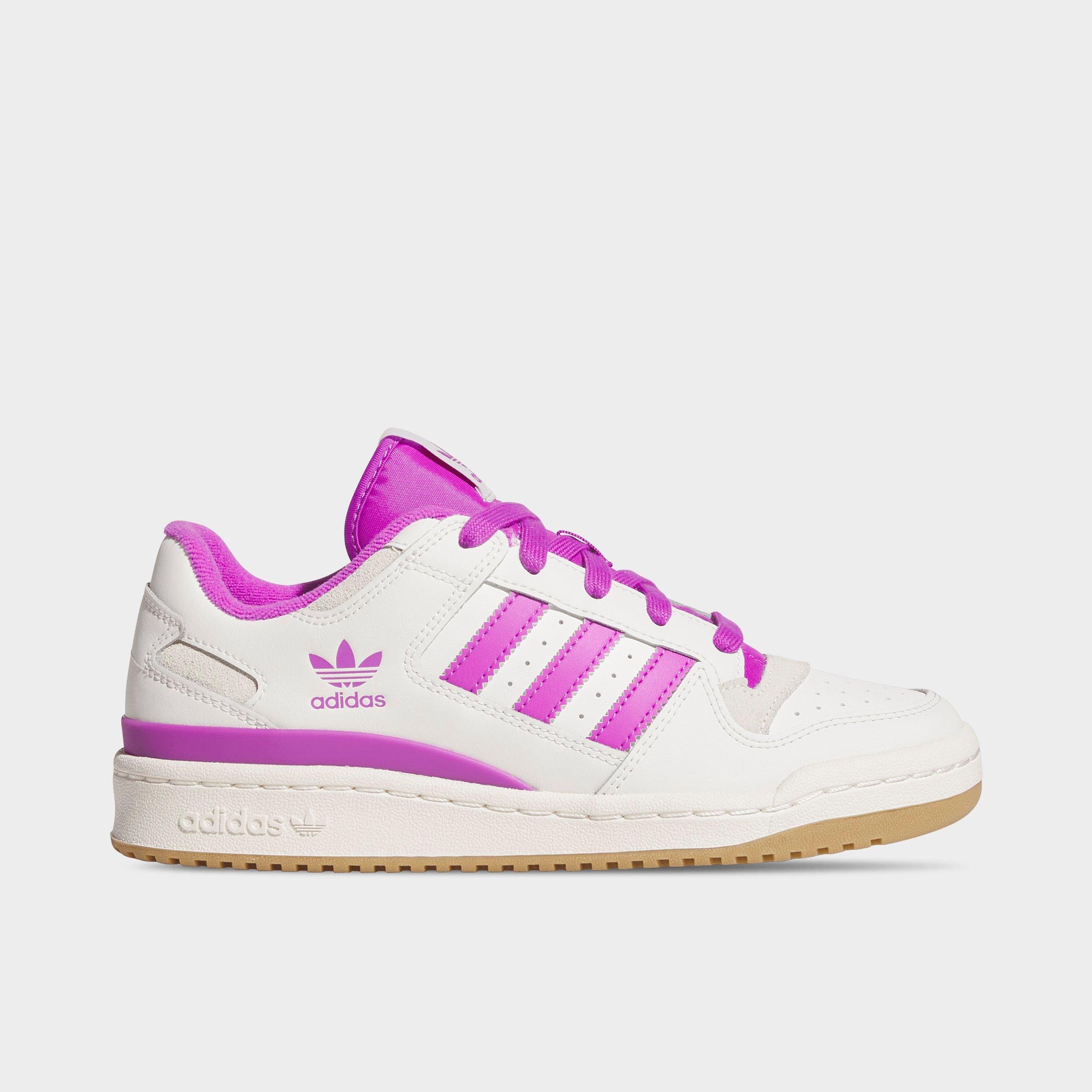 Click here for adidas Womens Originals Forum Low CL Casual Shoes... prices