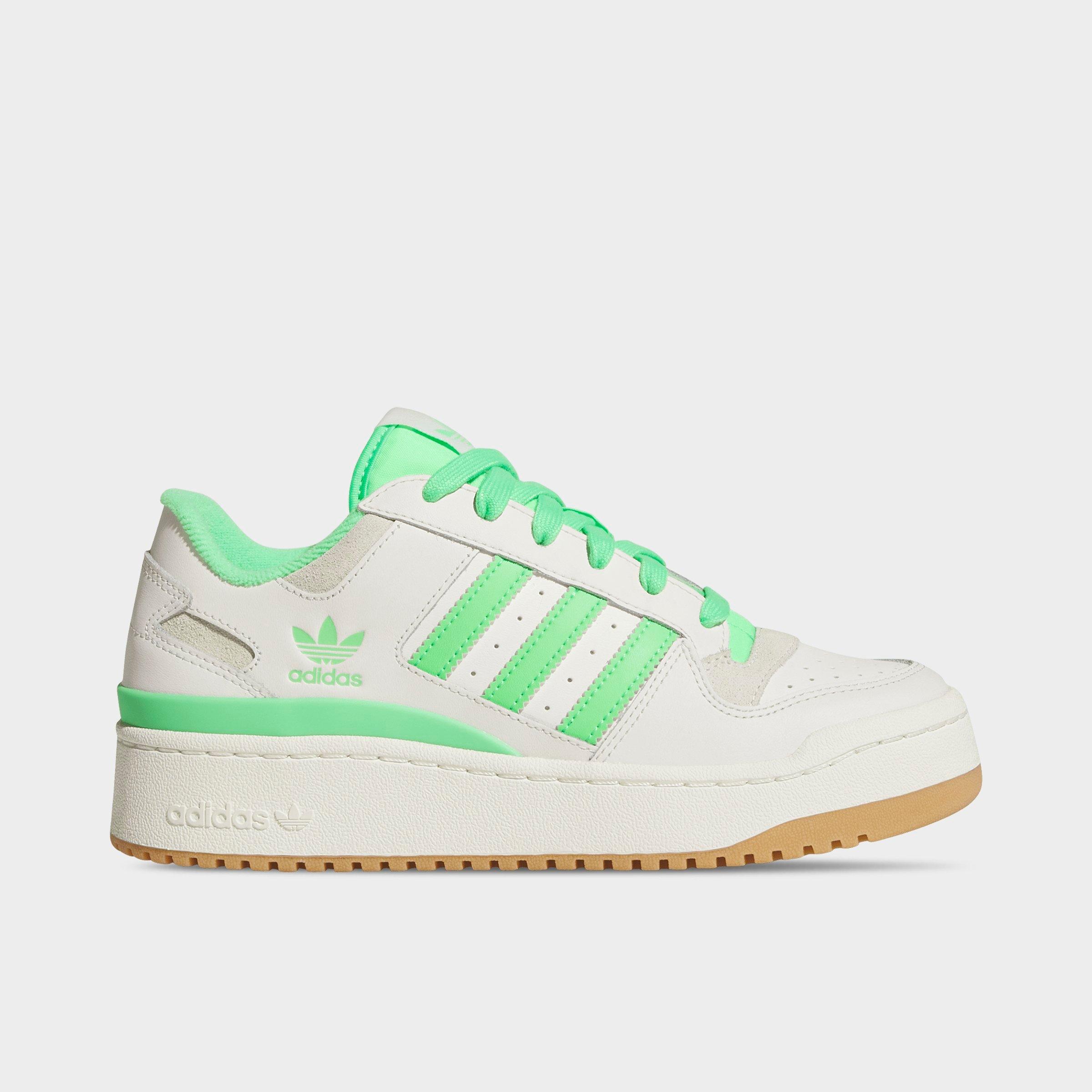 Click here for adidas Womens Originals Forum Bold Casual Shoes in... prices