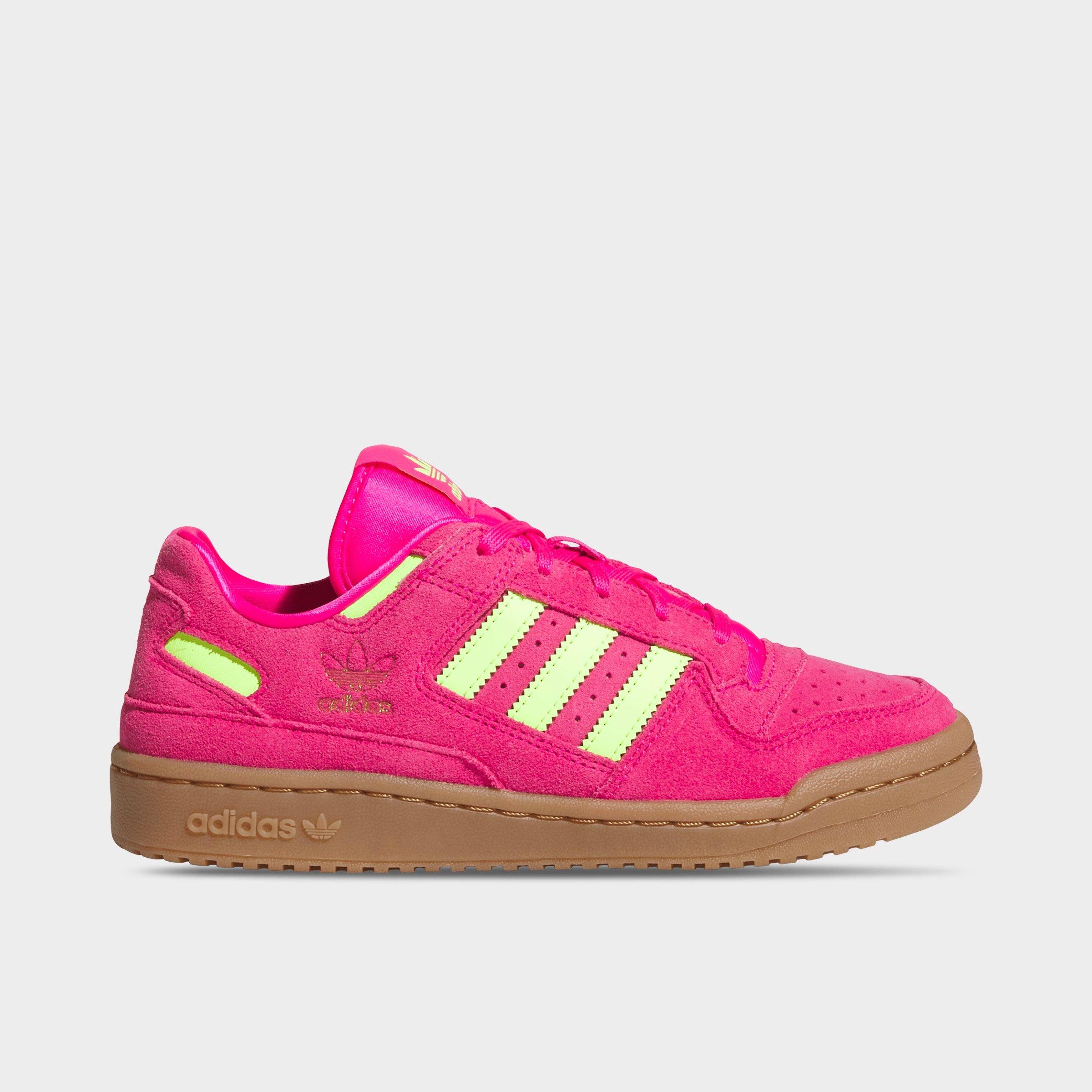 Click here for adidas Womens Originals Forum Low Classics Suede C... prices