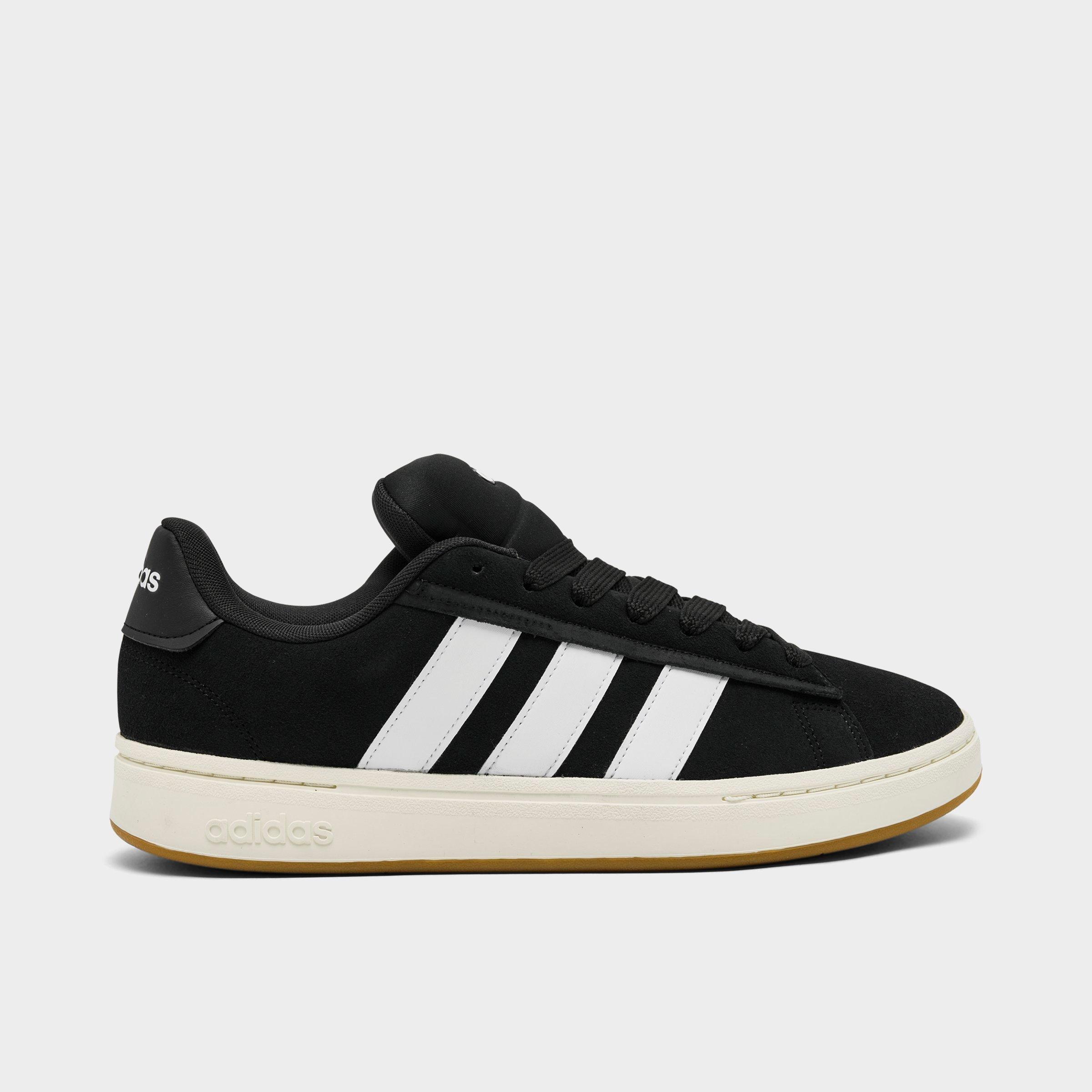 Click here for adidas Mens Grand Court Alpha Casual Shoes in Core... prices