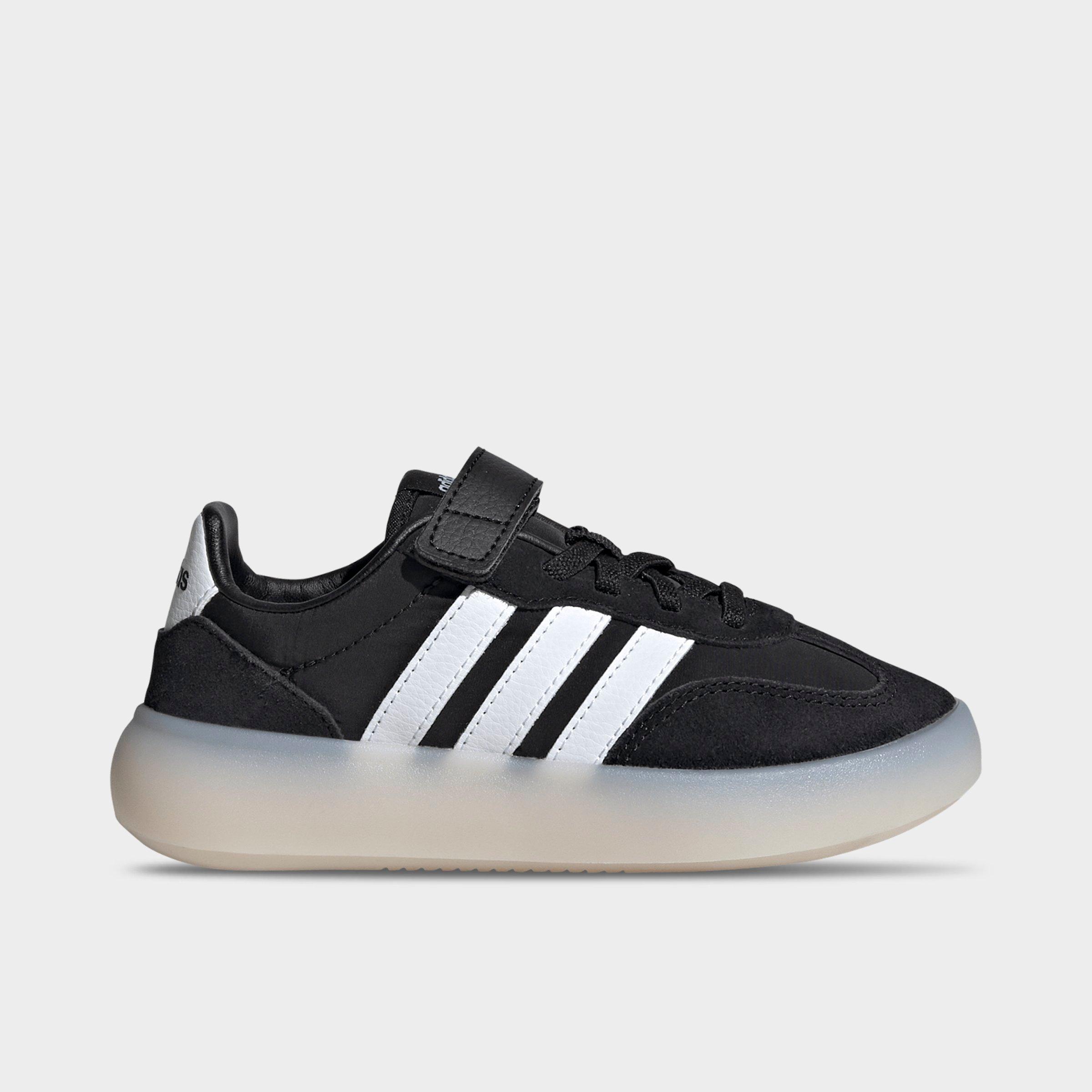 Click here for adidas Little Kids Barreda Decode Stretch Lace Cas... prices