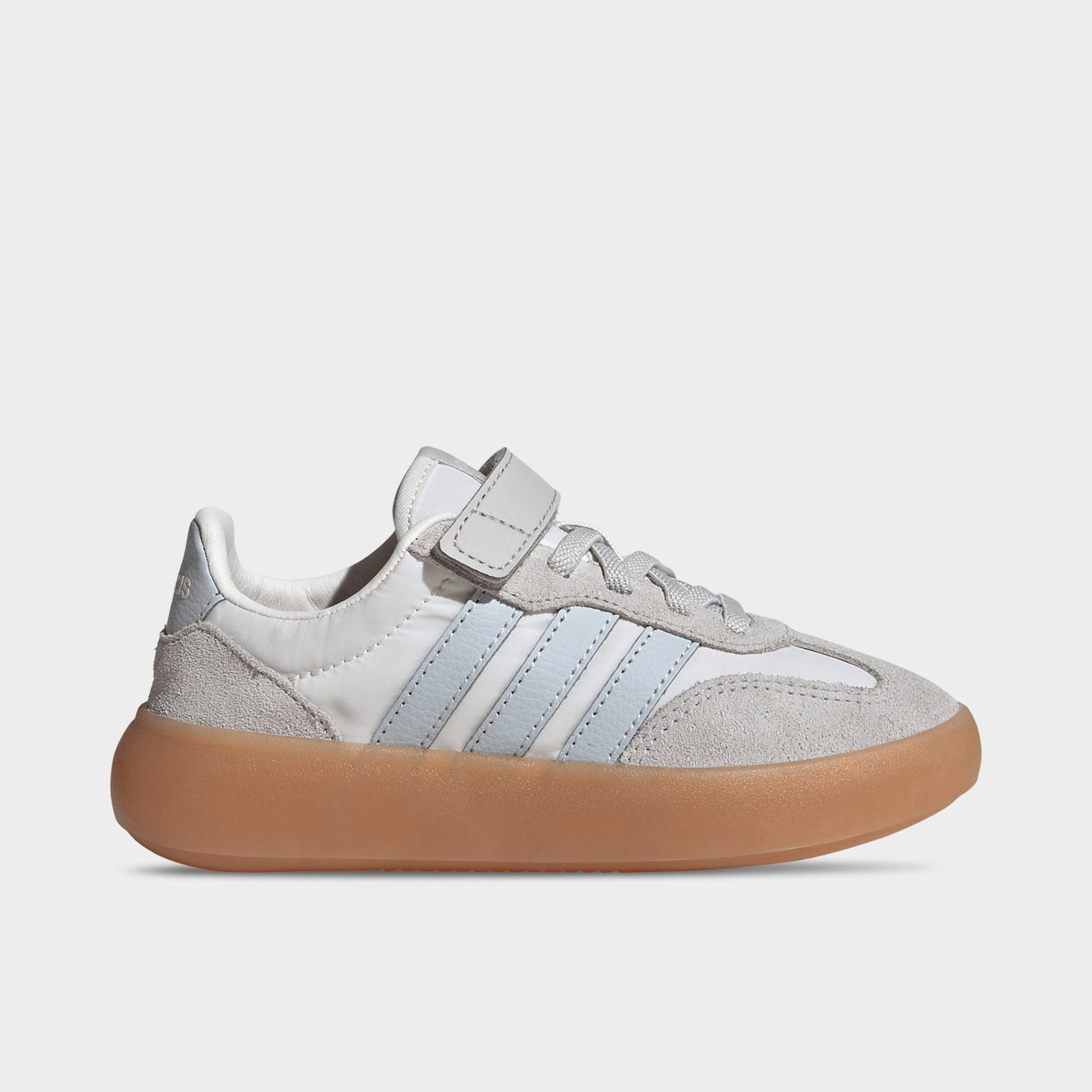 Click here for adidas Little Kids Barreda Decode Stretch Lace Cas... prices