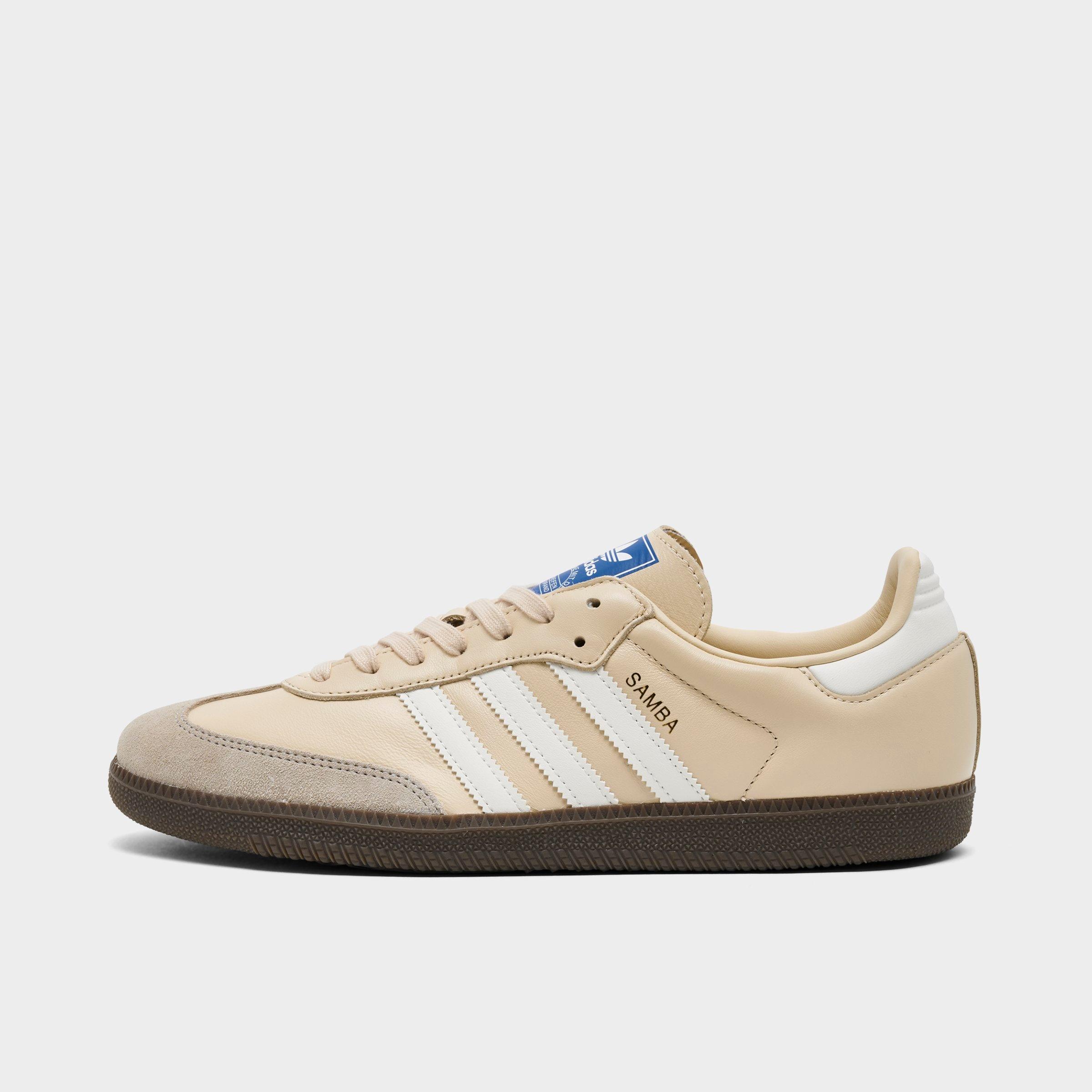 Click here for adidas Mens Originals Samba OG Casual Shoes in San... prices